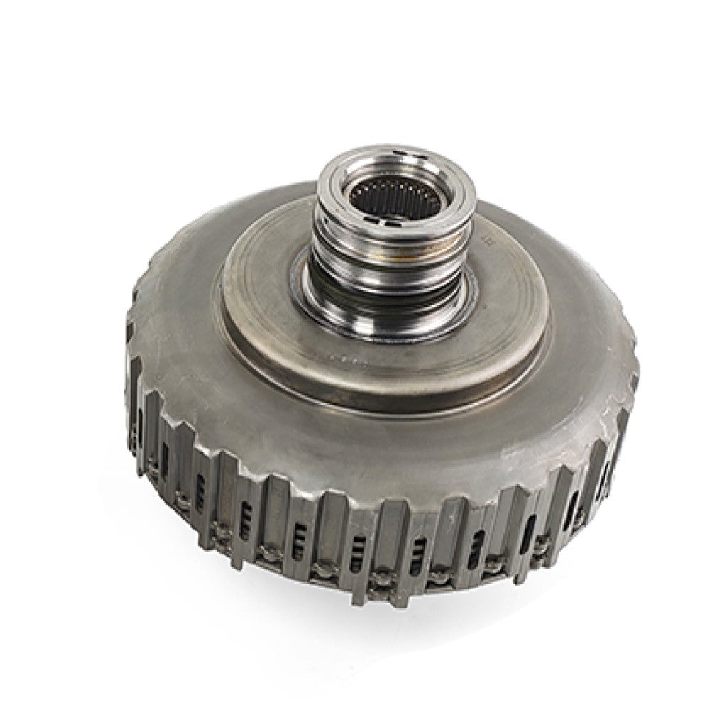 2012+ Volkswagen Passat B7 2.5L FWD DQ250 02E DSG Clutch Drution Autom