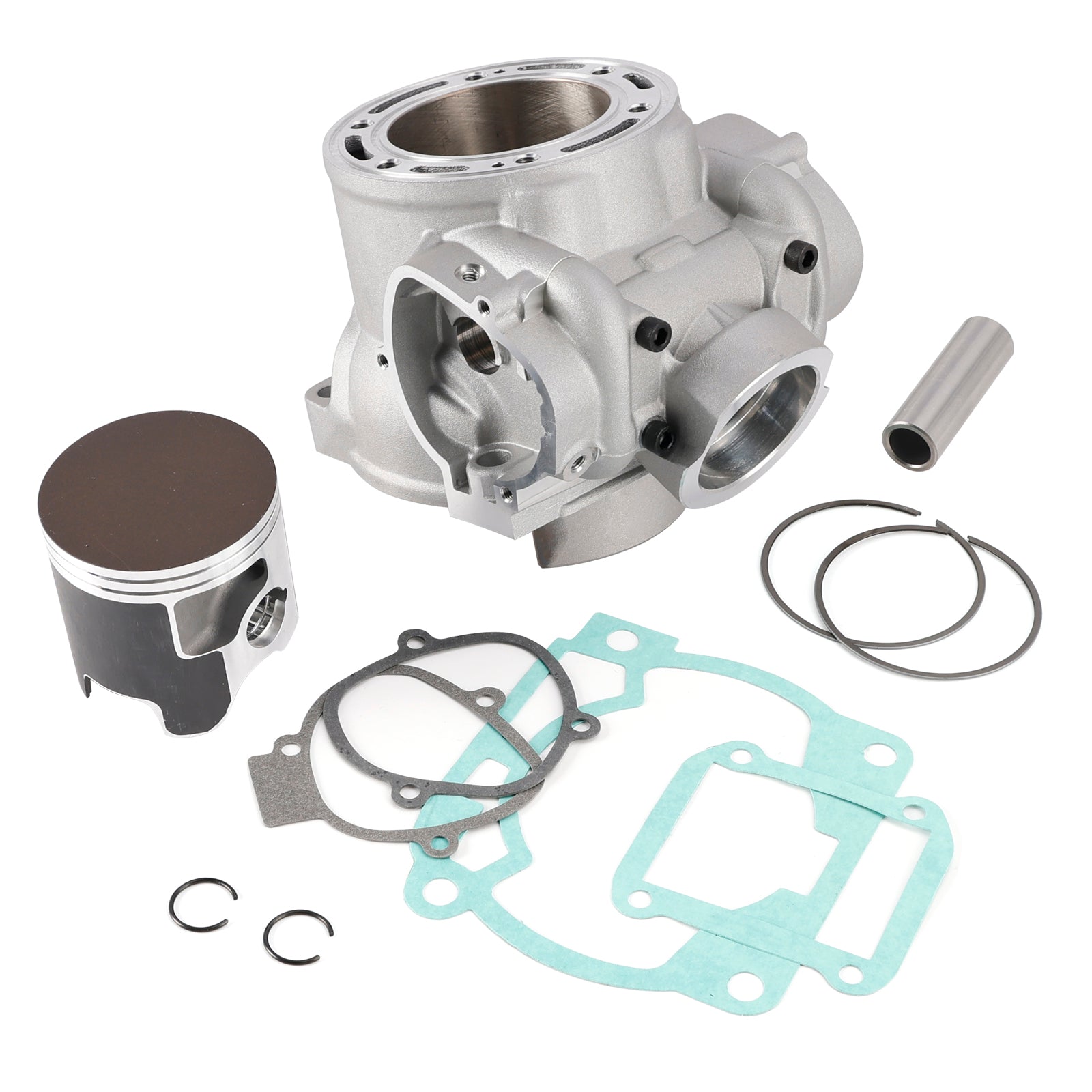 Kit-cylinder-piston 72 mm sx 300 2t 2017-2018 55630038000 55537006000