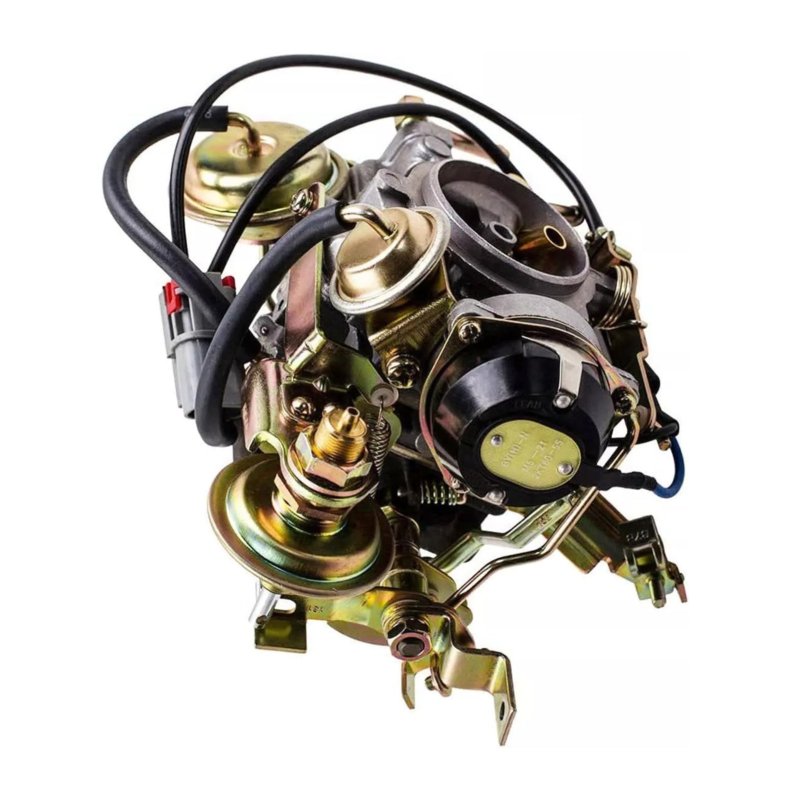 Kaasuttimen 16010-G5211 Nissan Sunny B310 1977-1981