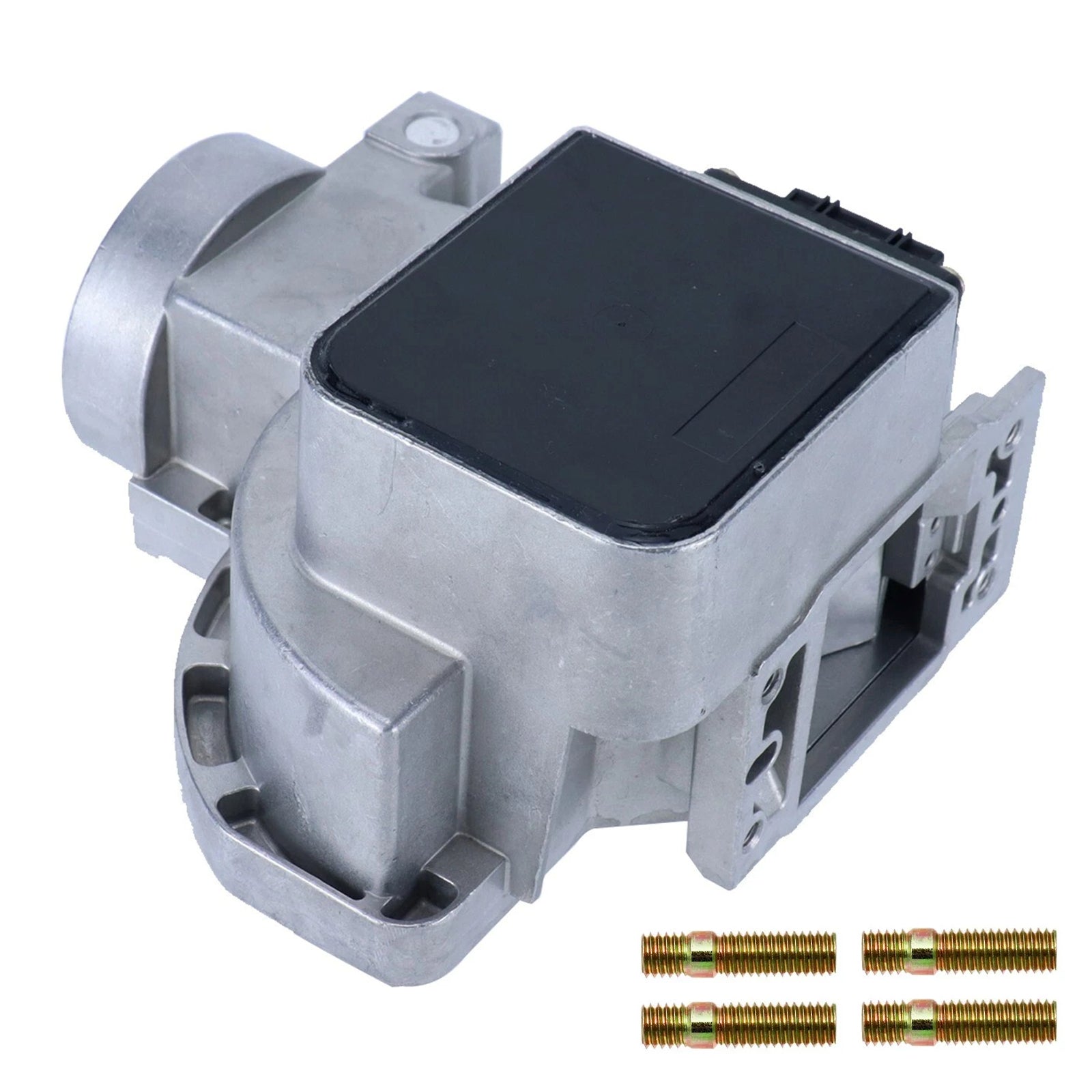 Sensor del medidor de flujo d'aire 0280202083 17105399 para BMW E3