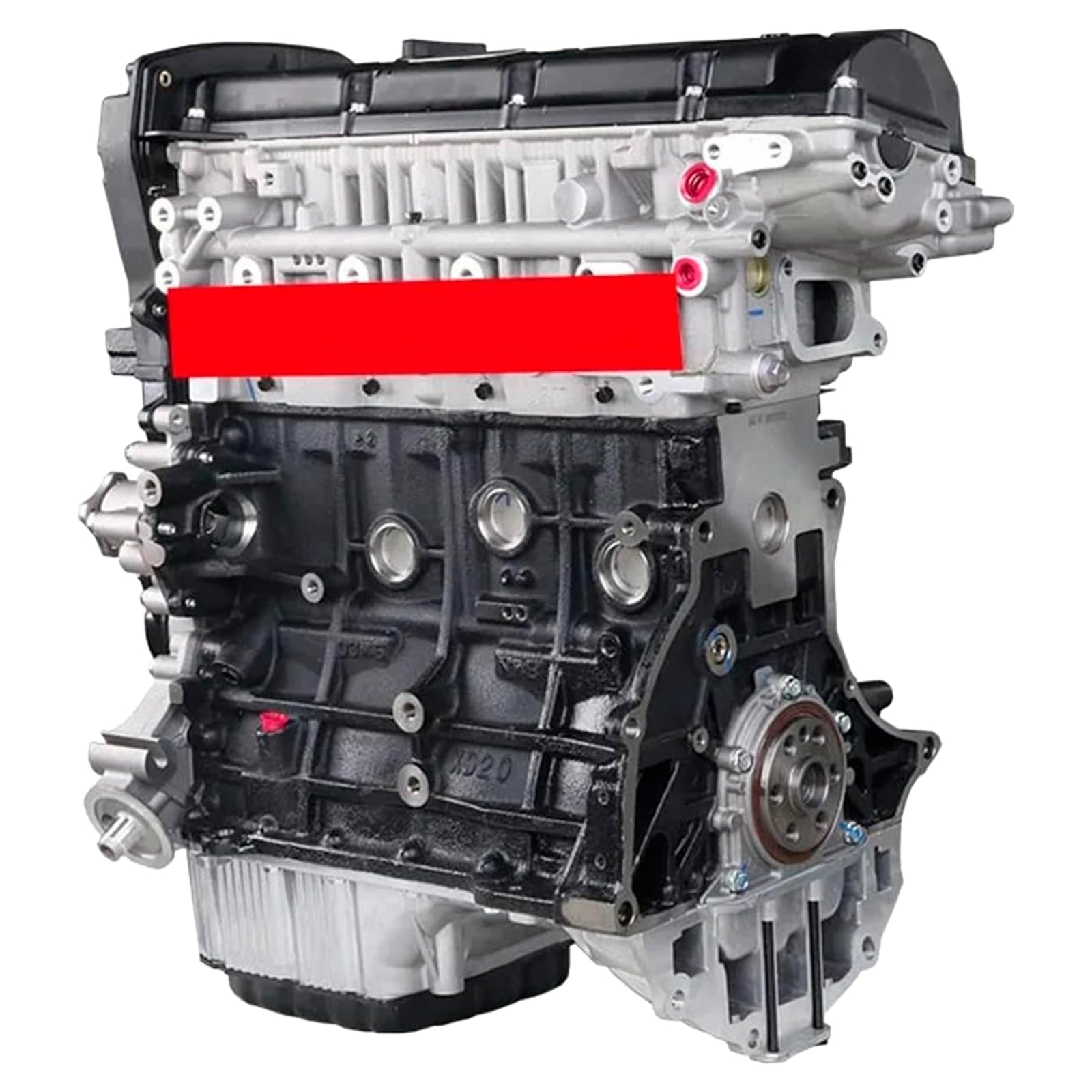 Nouveau moteur G4GC 2.0L pour Hyundai Tucson Elantra Sonata Kia Sporta