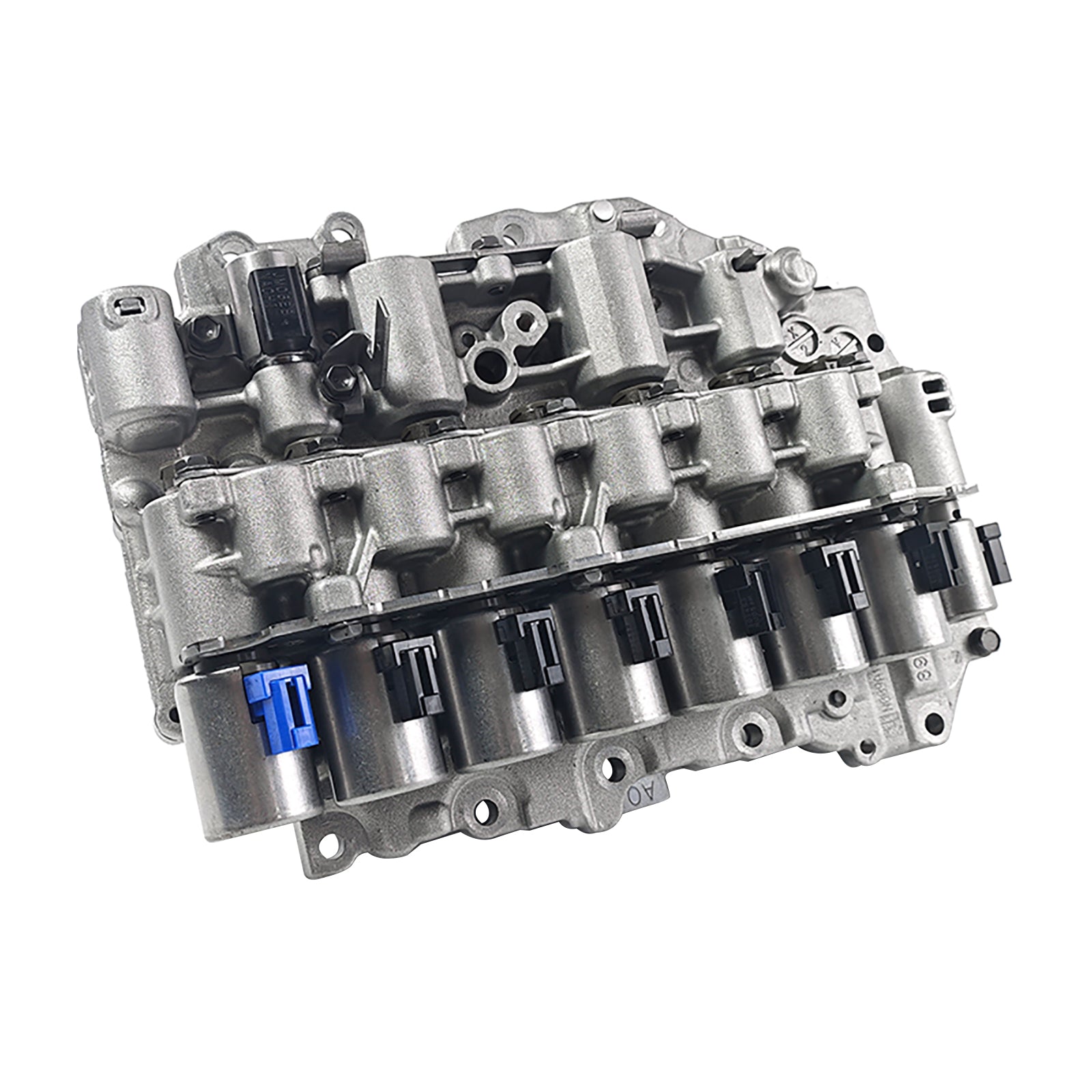 UA80E/F 35413-48020 89090 Cuerpo de válvula de transmisión para Toyota