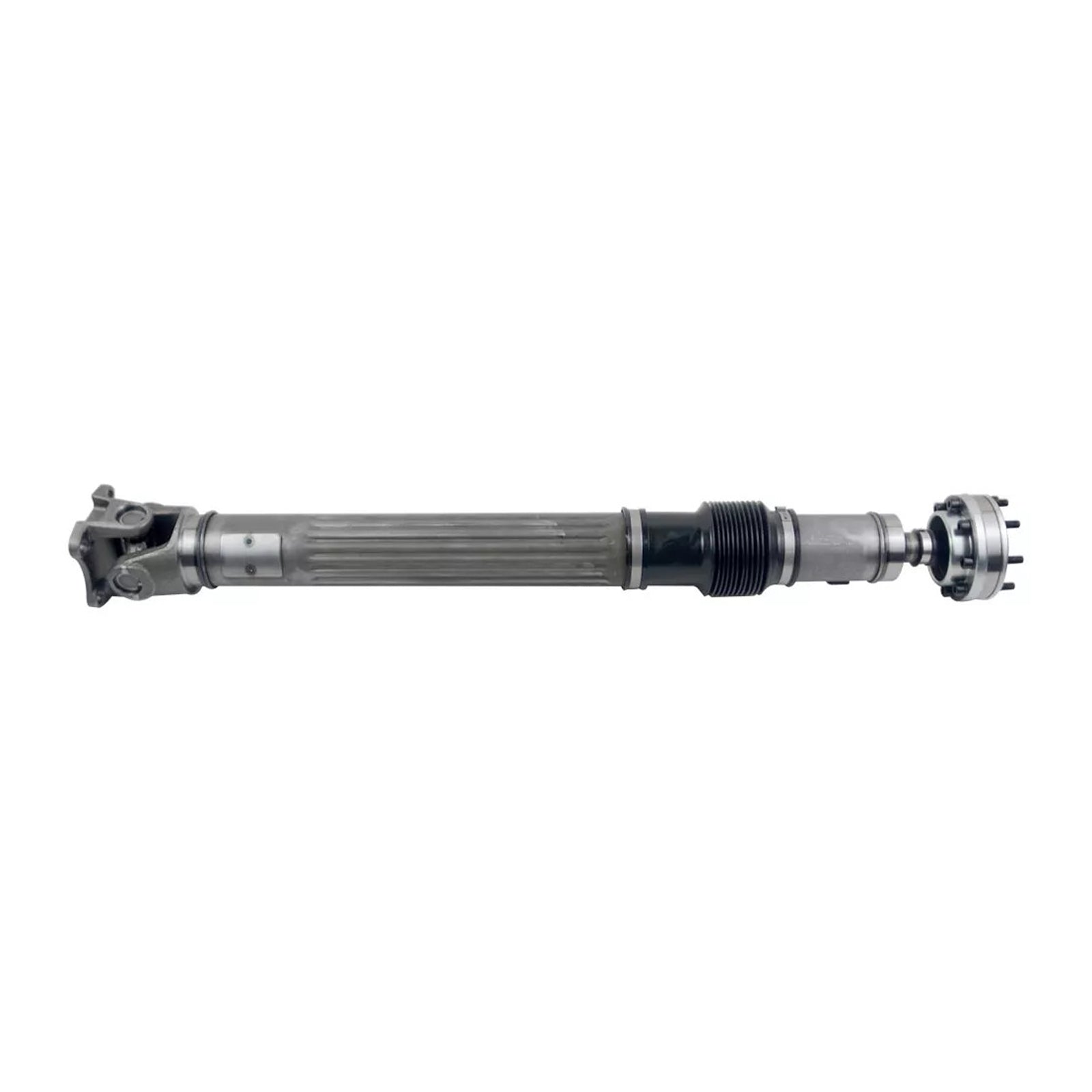 Arbre de transmission avant 52753319AC pour Jeep Wrangler 3,8 L 4x4 20