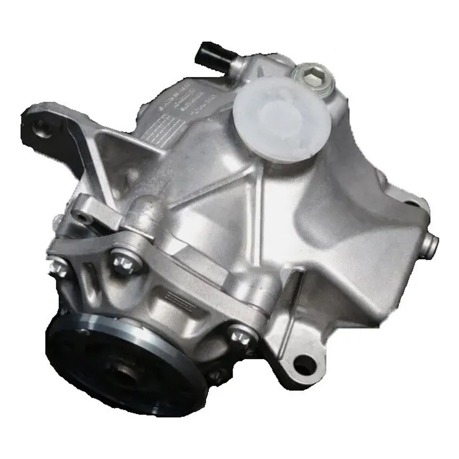 Mercedes-Benz E 350 4Matic 2020-2023, Base 2.0L L4 - Support d'essieu