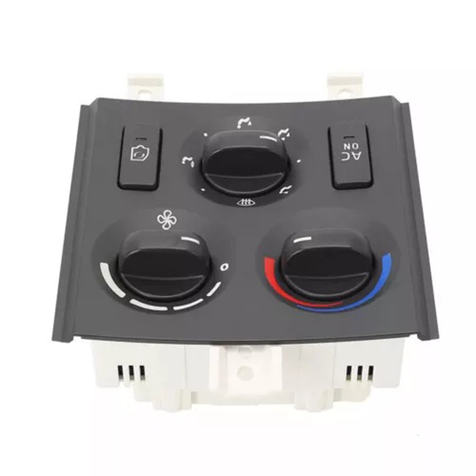 Módulo de control de climatización Volvo VNL A/C 21326144 20511569 par