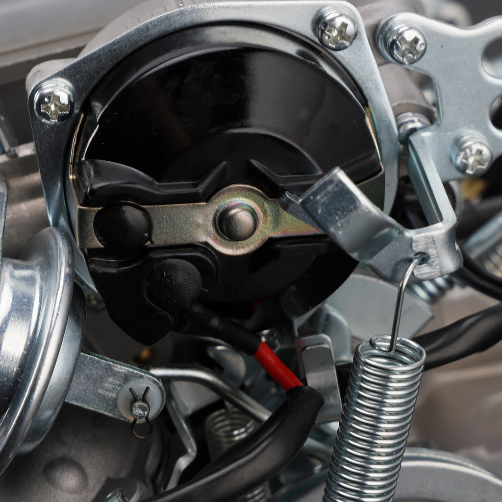 Toyota Corona 1981 21100-75030 Carburador