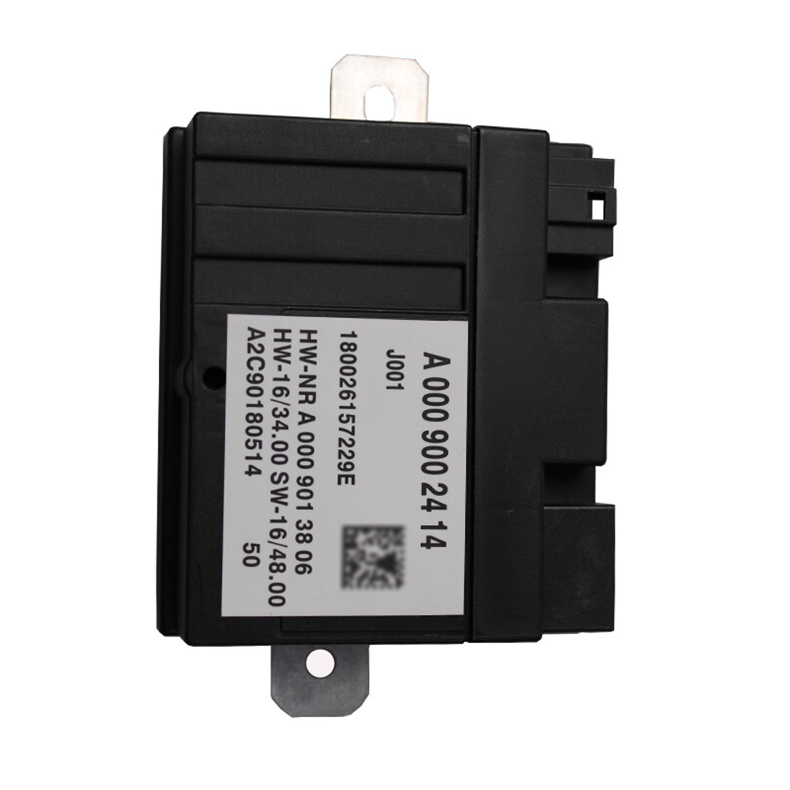 Module de commande de pompe à carburant Mercedes-Benz S 320 L Luxury 1