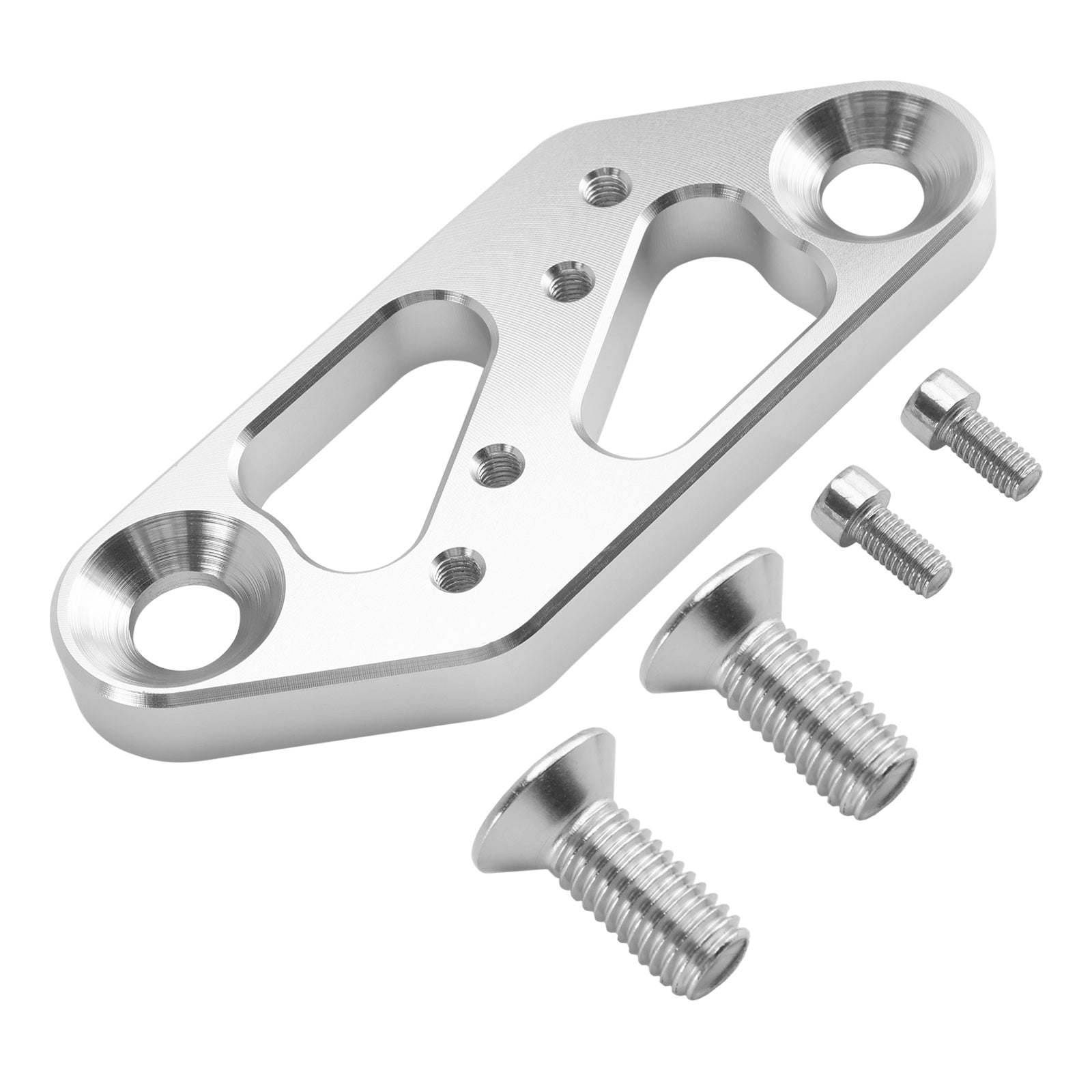 Support de régulateur de pression de carburant pour culasse LS, montag