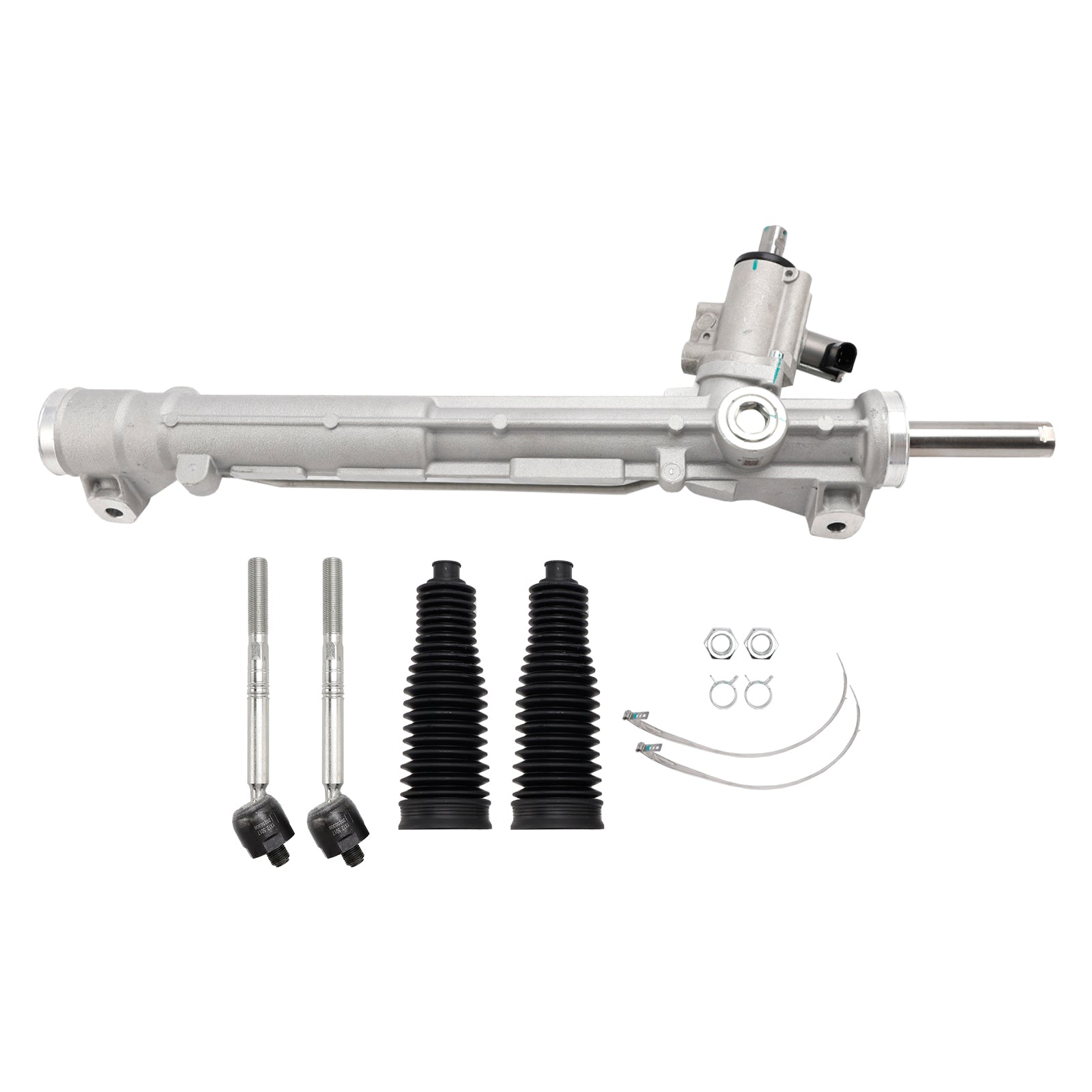 Crémaillère de direction assistée Audi Q5 V6 3,2 L 2009-2012 8RD422065