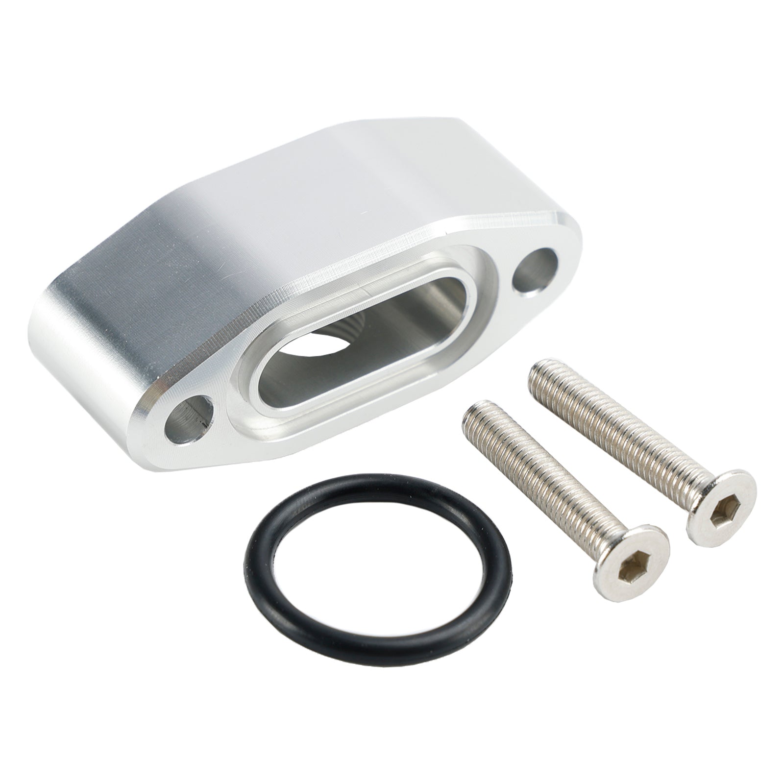 Adapter do przenoszenia czujnika ciśnienia oleju kęsów 551534 dla LS L