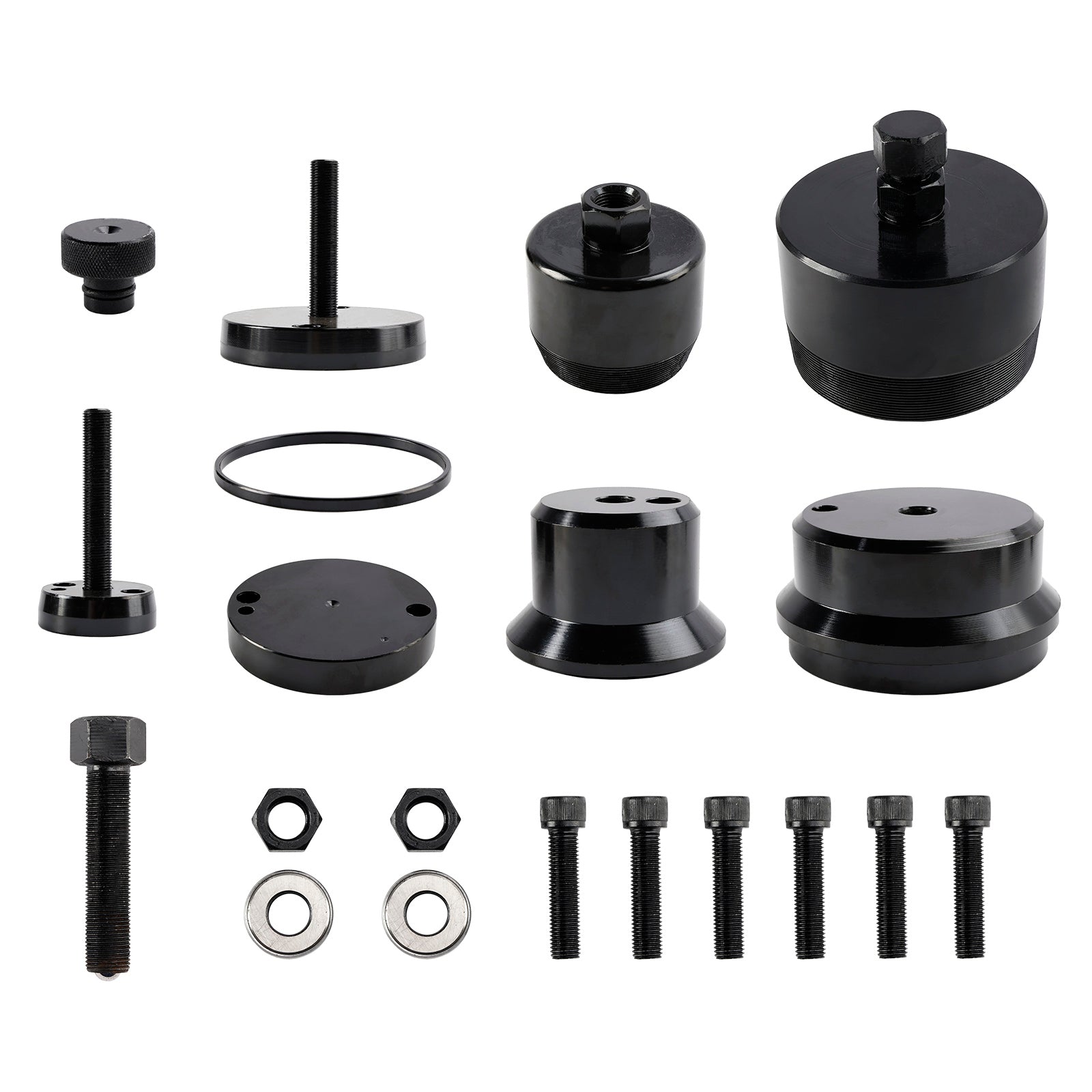 Outil de démontage et d'installation de joints de vilebrequin avan