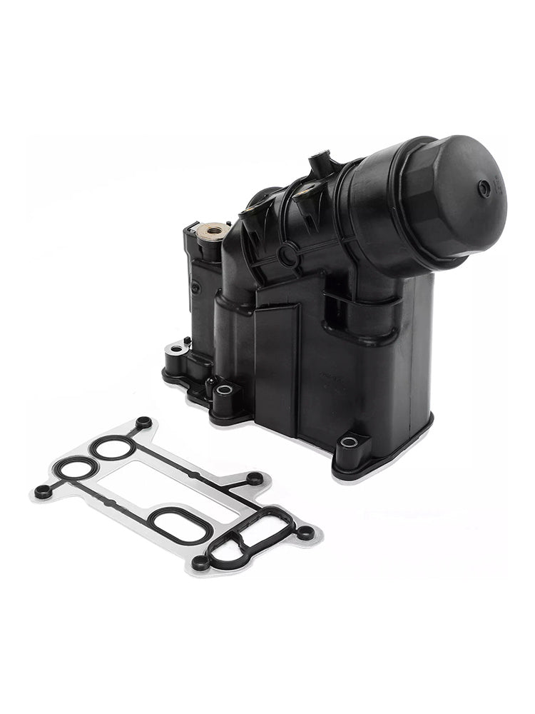 Boîtier de filtre à huile 11427807799 7797392 pour BMW Série 5 E60 520