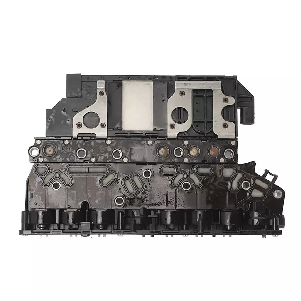 Module de commande de transmission TCM 6T70/6T75/6T80 pour Cadillac XT