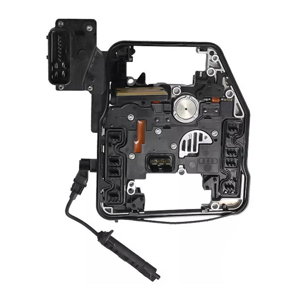 Nueva unidad de control de transmisión (TCU/TCM) para SEAT Ibiza L4 1.