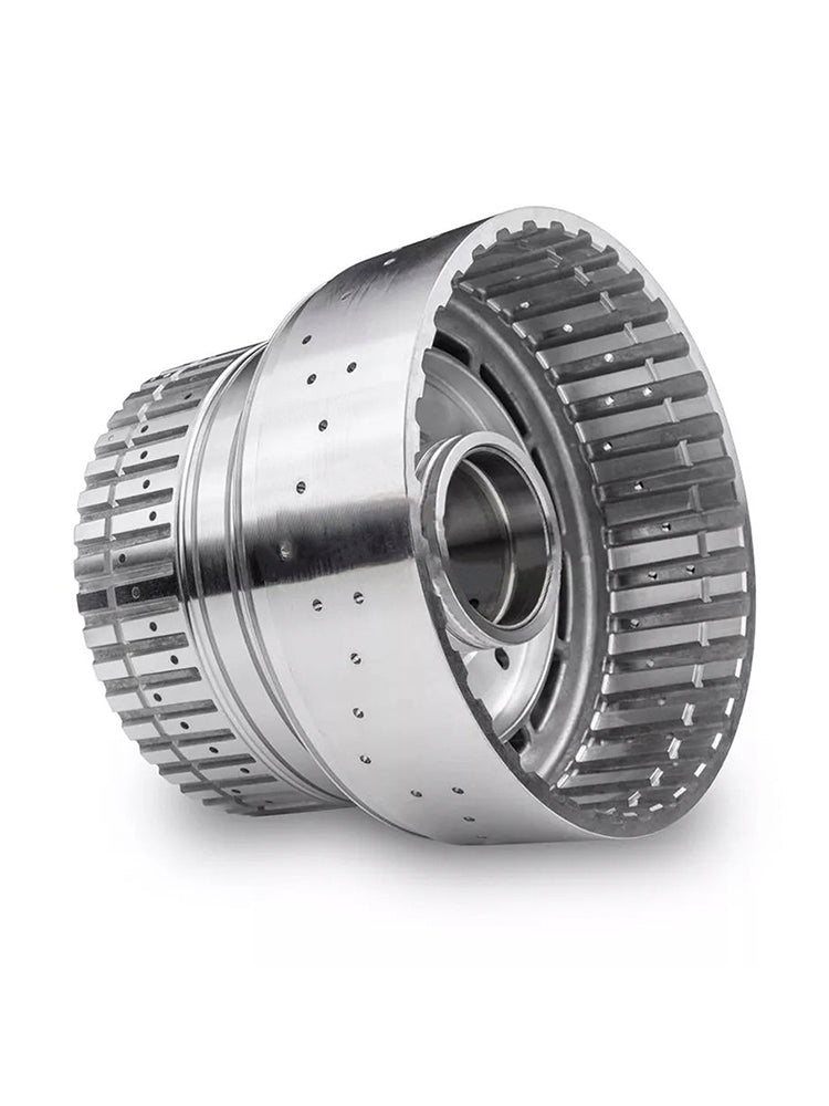 Drum Clutch y Automatic Hub CDF 10R80 10 Speeds Expedition 2018-2019 J