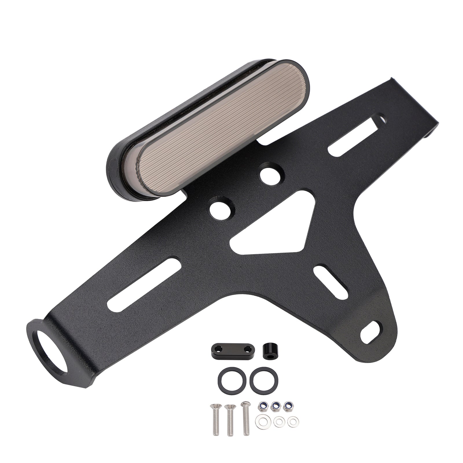 Support de plaque d'immatriculation pour HONDA CM1100 (DCT / T / M