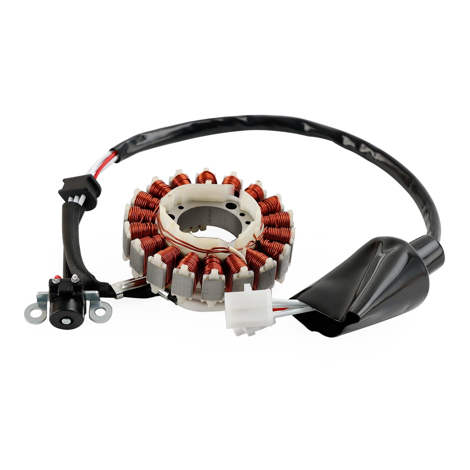 Stator de générateur magnéto 1C0-H1410-10 Yamaha VP250 X-City 250 (5B2