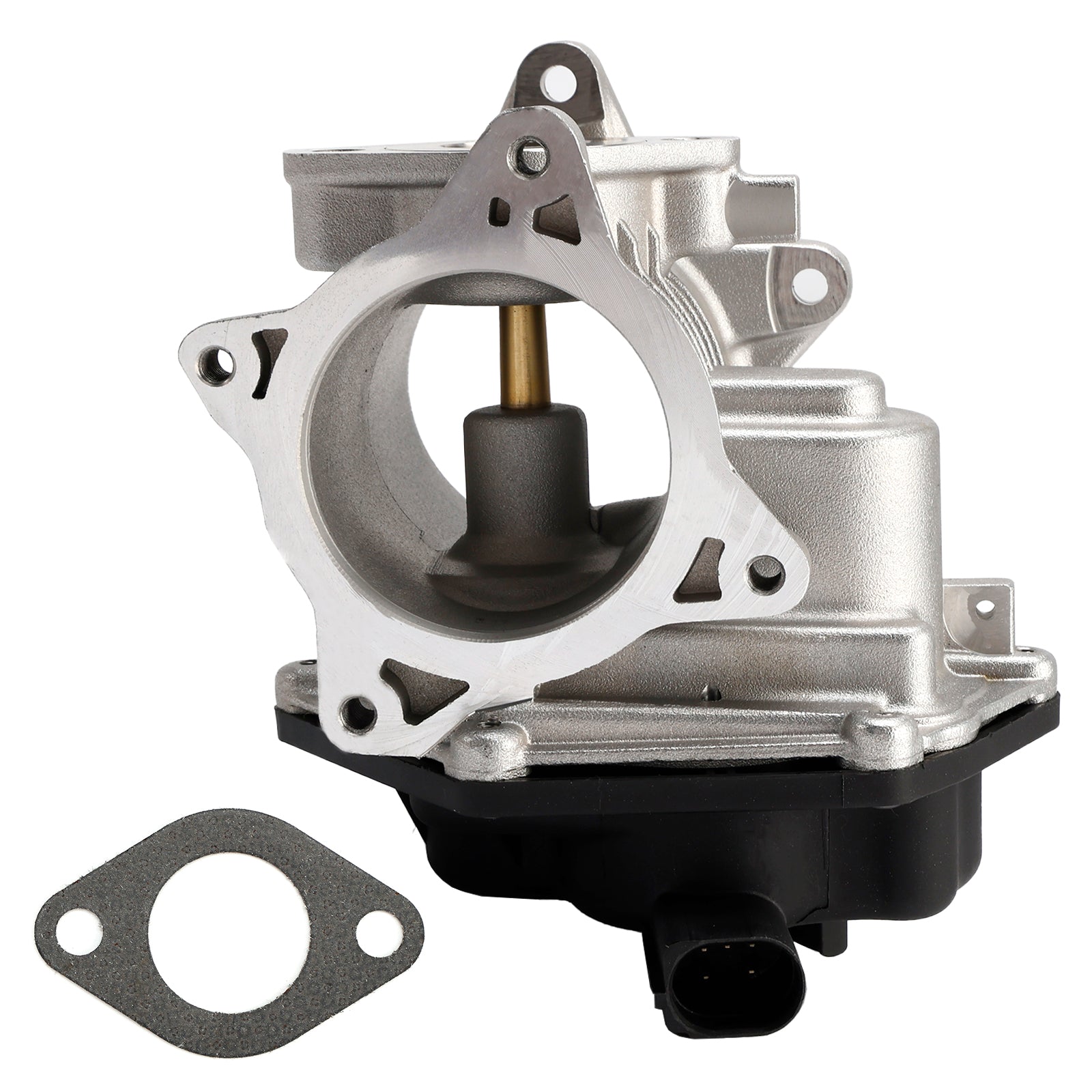 Válvula EGR 03L131501AA para VW Crafter 30-35 2E_ 2.0 TDI CSLB Bus (20