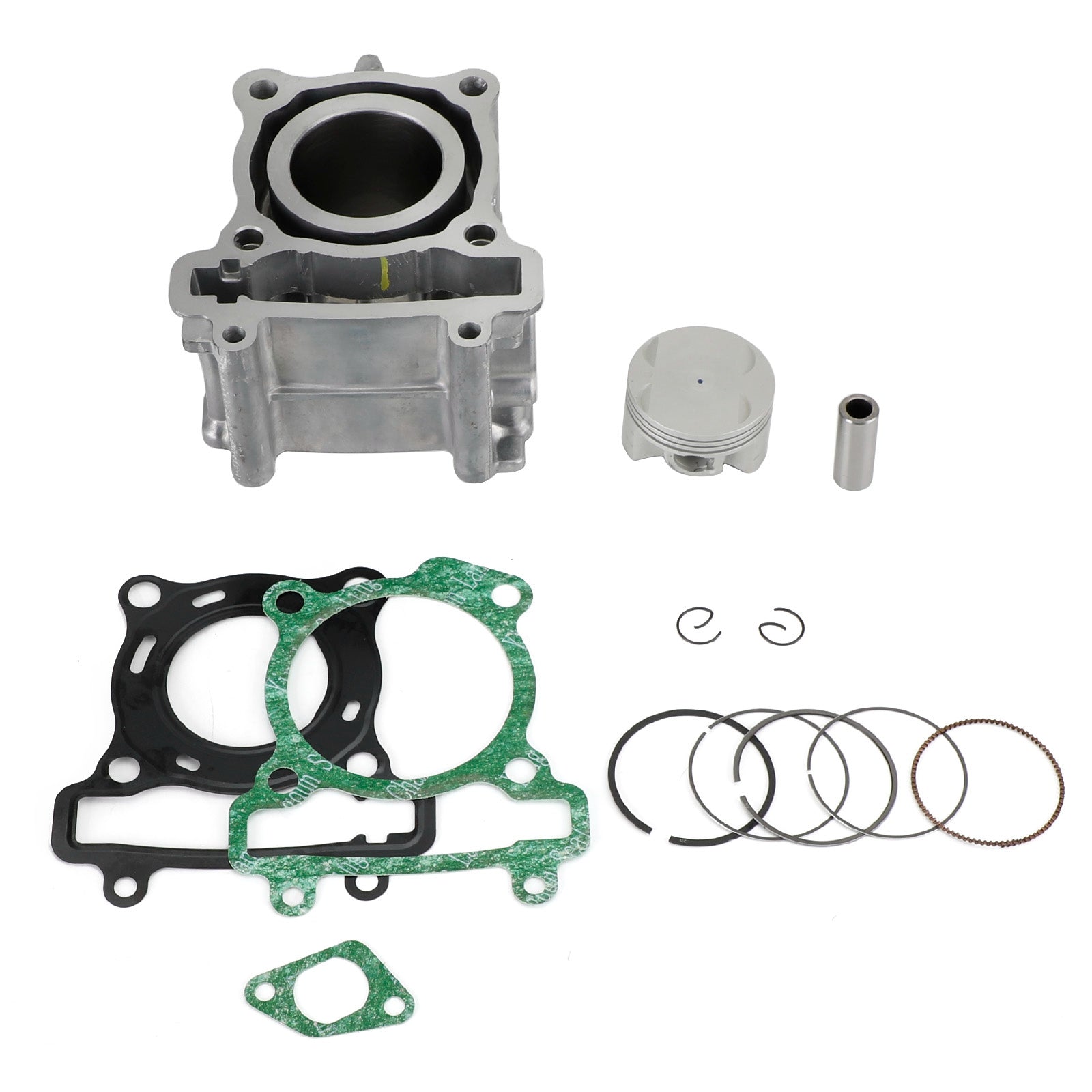 Yamaha YZF-R125 MT125 WR125 VP125 X-City YP125 Kit cilindro X-Max 125c