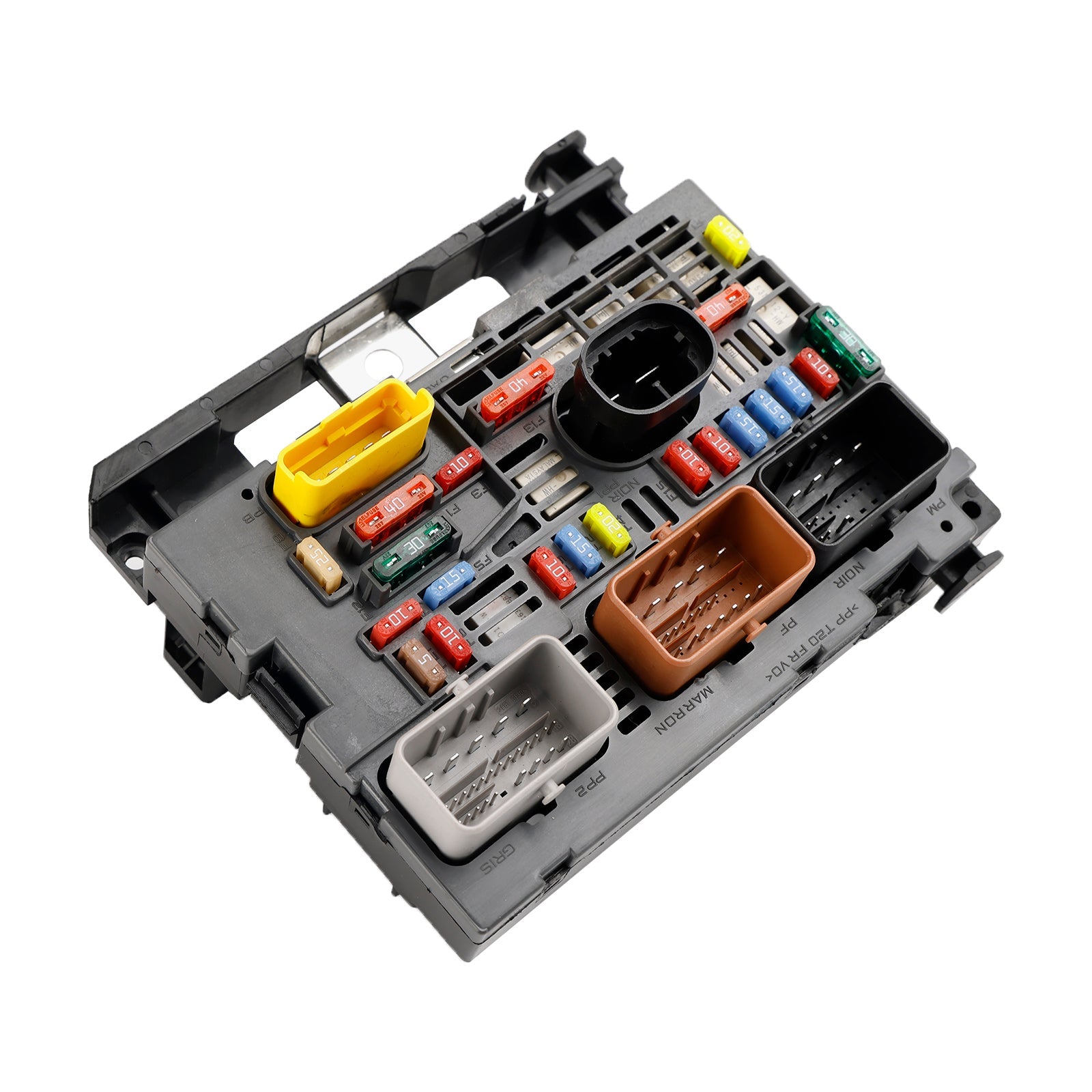 BSM Fuse Box 9807028780 per Citroën Jumpy II (VF7) dal 2007