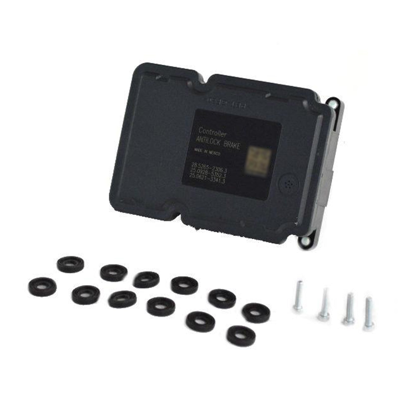 Module de commande ABS neuf Jeep Compass 2014-2016 68223570AB 68223570