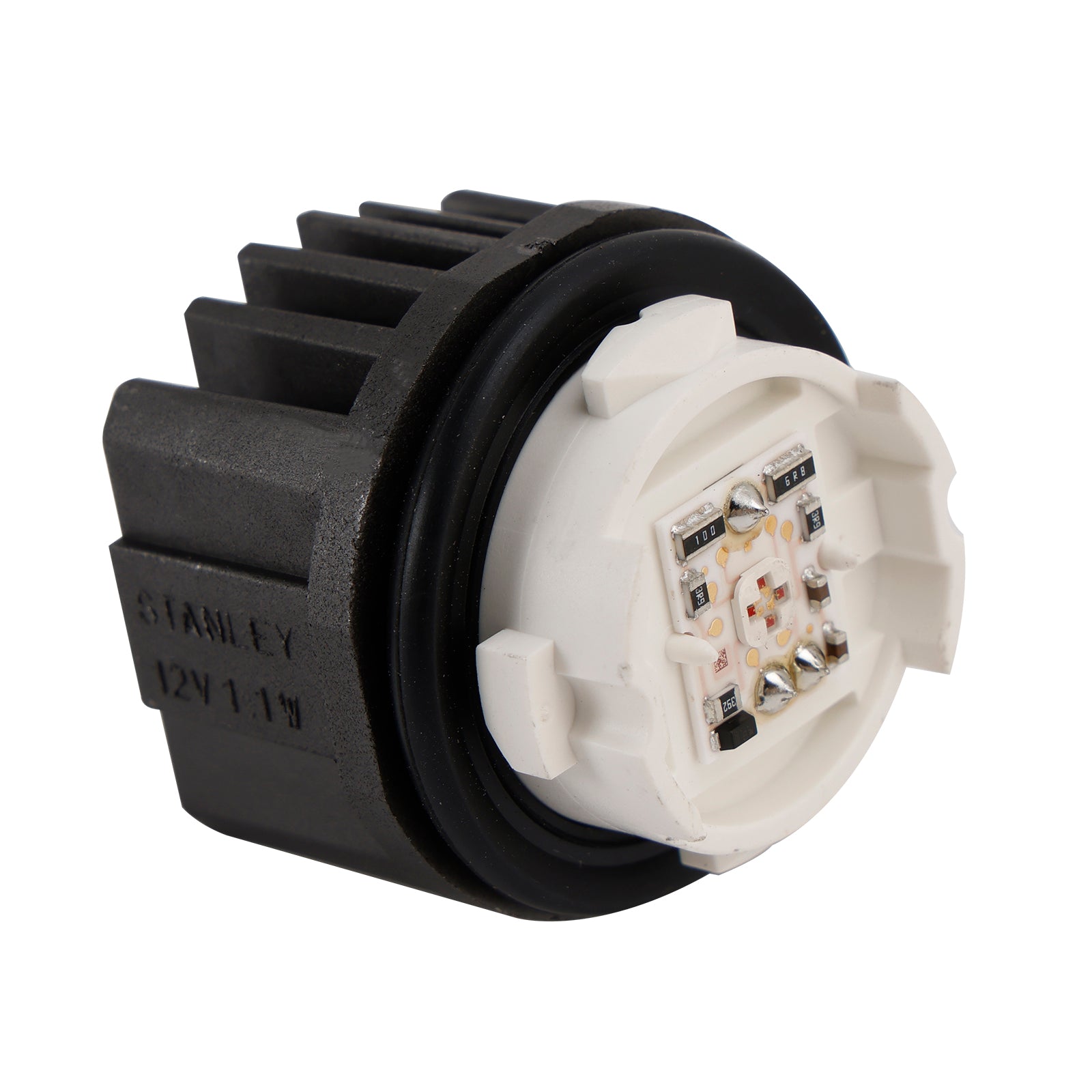 Modules de feux arrière LED STANLEY 08X 12 V 1,1 W 8-2 broches pour To