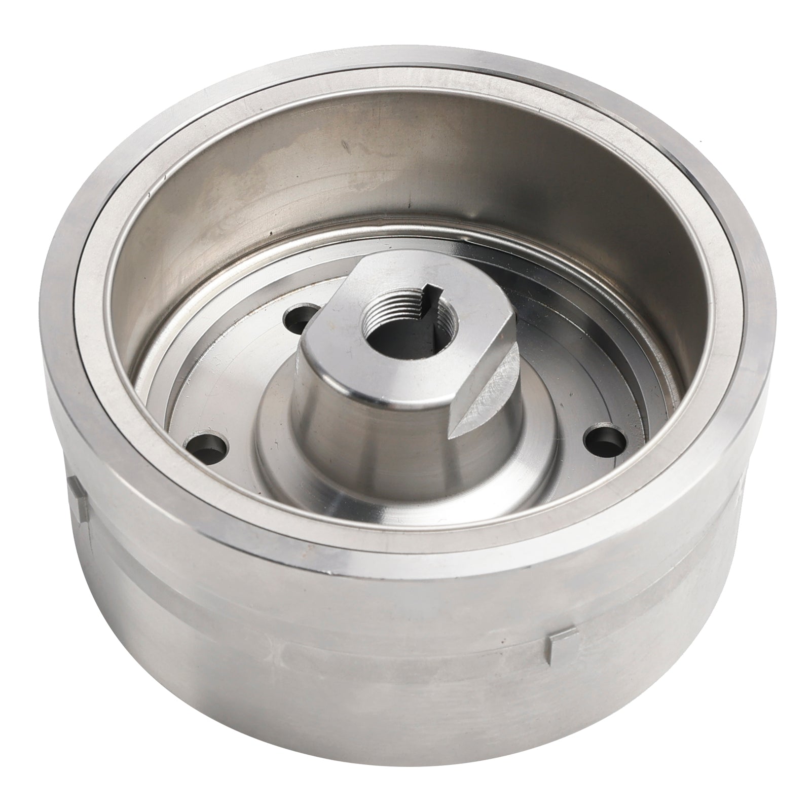 2004-2012 Suzuki V-Strom DL1000 119 mm Stator Volant Magnéto Rotor 321