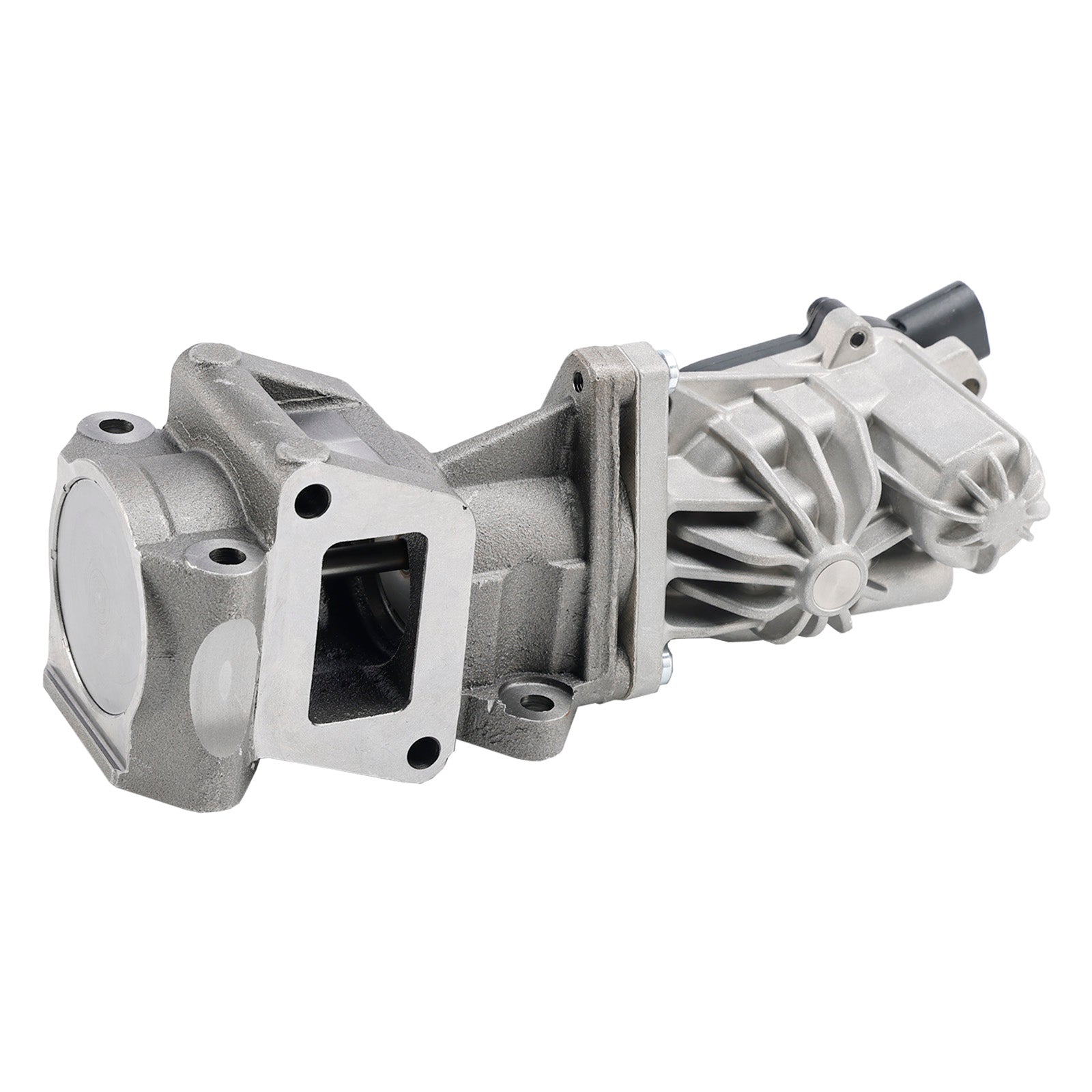 Válvula EGR diésel 2011-2016 Chevrolet Silverado 2500 12665547