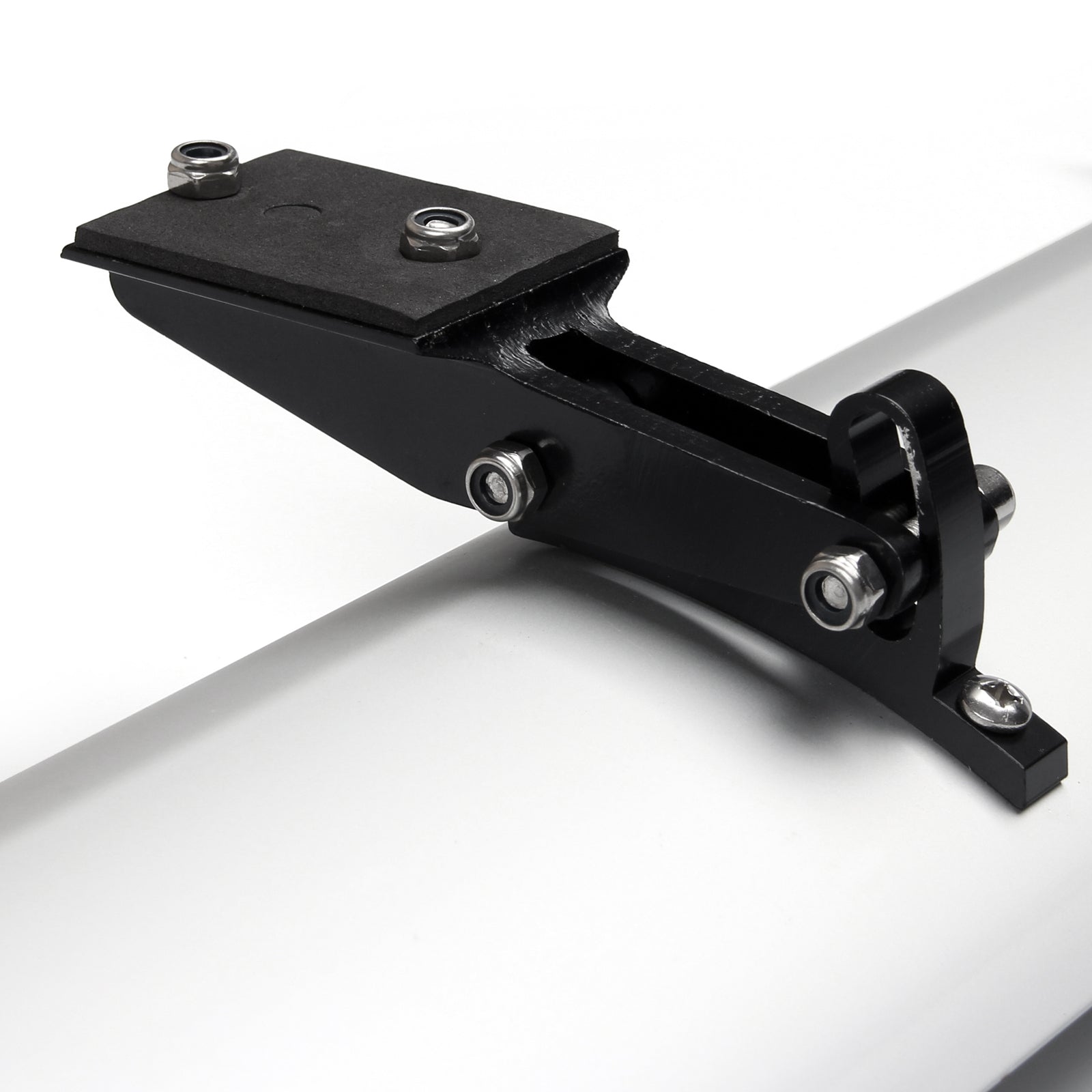 Universal Hatch Adjustable Aluminum GT Rear Trunk Wing Racing Spoiler