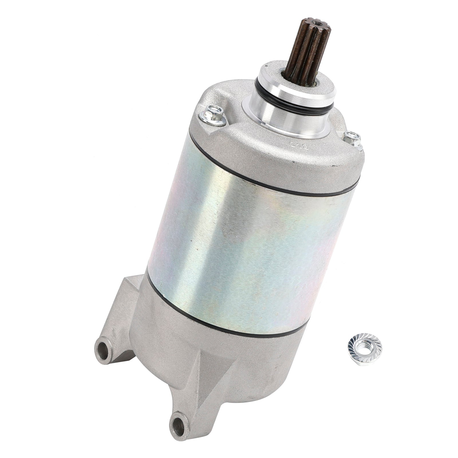 Starter para Hisun, UTV, ATV, 400, YS400, MSU400, MSU, HS, 400, Massim