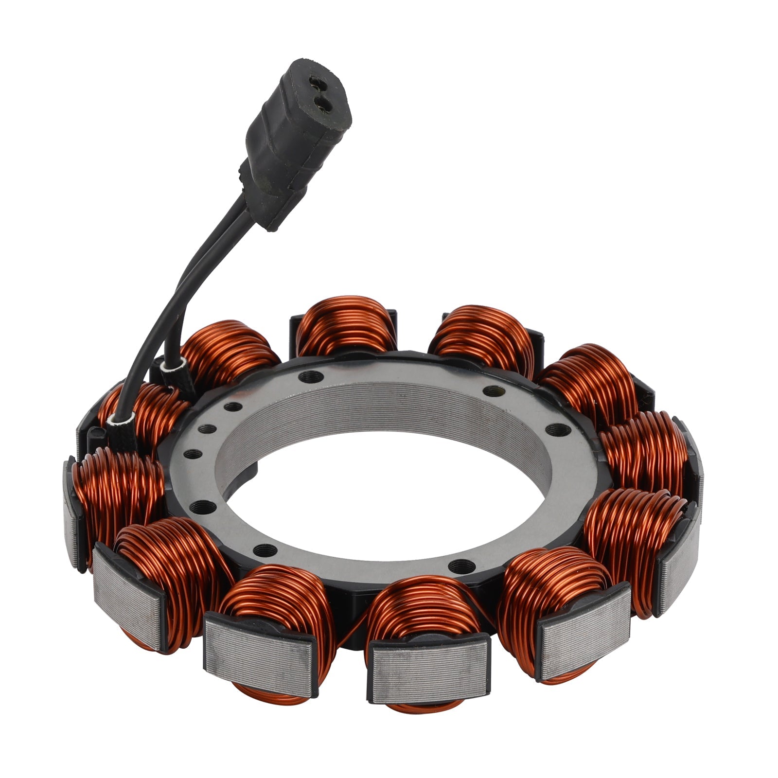 Générateur de stator Softail Standard FXST 1984-1988 2996581 29965-81A
