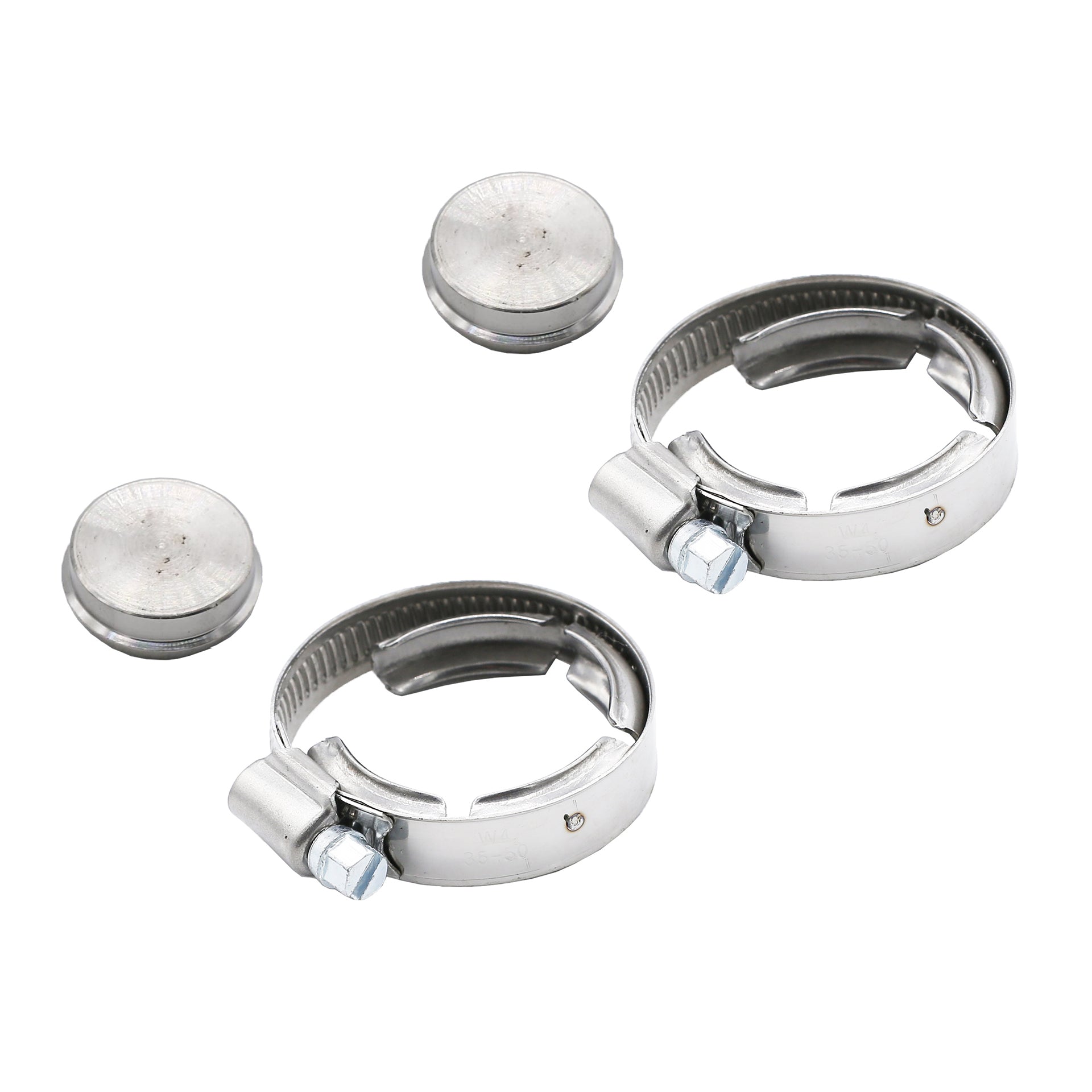 Bouchon obturateur de vanne EGR pour Opel Vauxhall Vivaro Mitsubishi C