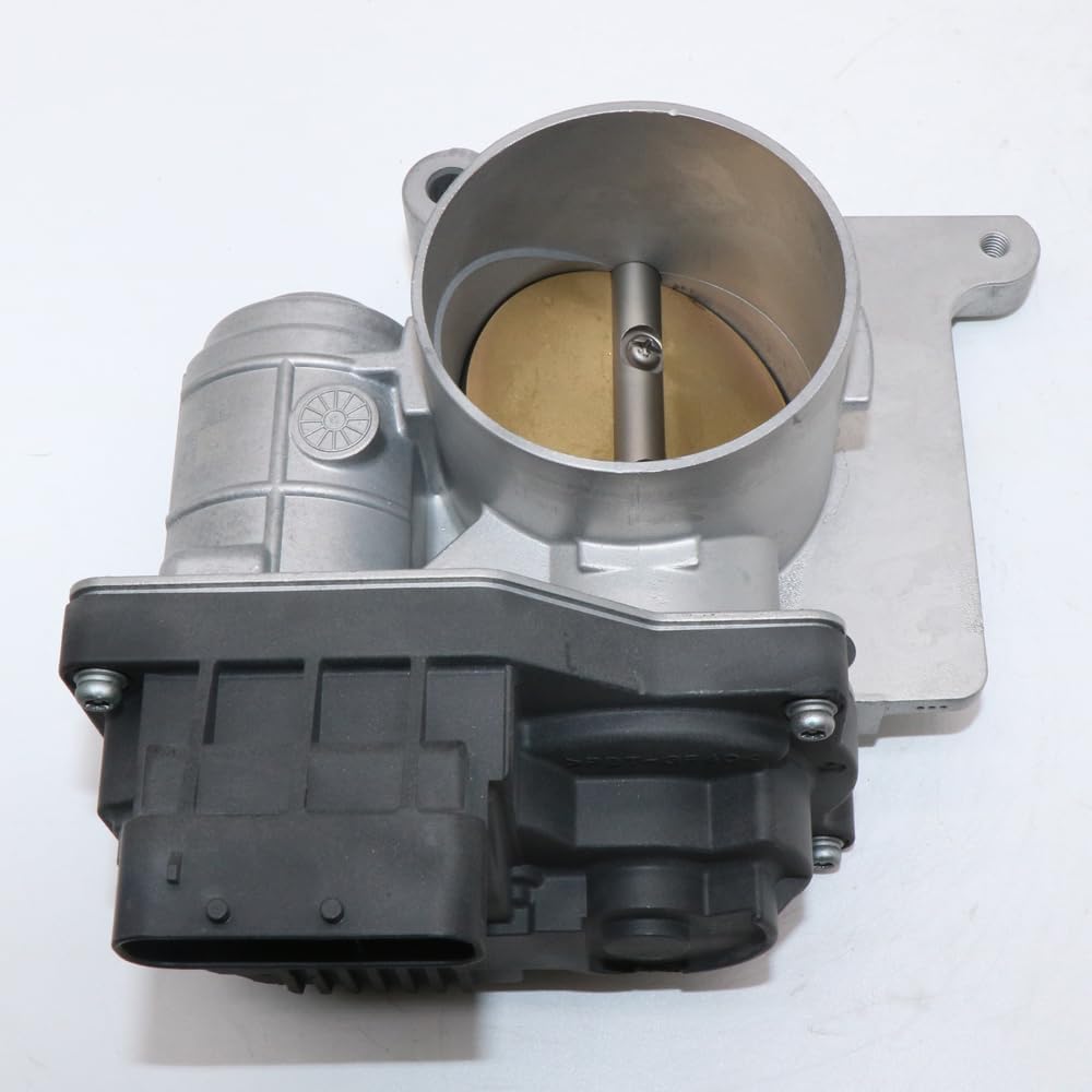 Gas Butterfly Body 12589308 2172301 Chevrolet Uplander Base, LS, LT 3,