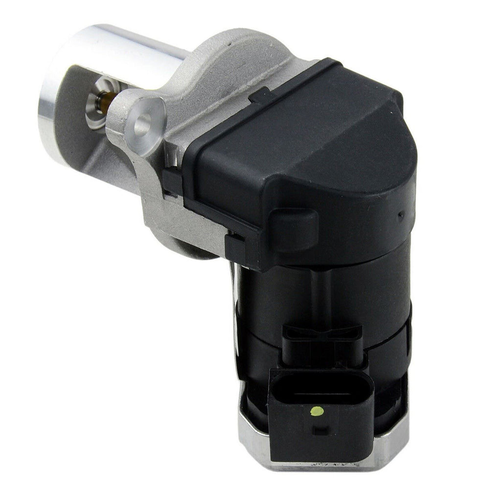Válvula EGR Mercedes-Benz CLK C209 C219 W203 W211 W164 320 CDi 350 CDi