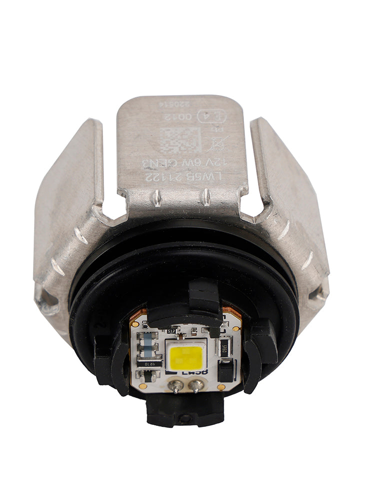 Modules de feux de jour LED LW5B 21122 12 V 6 W GEN3 16-2 broches pour