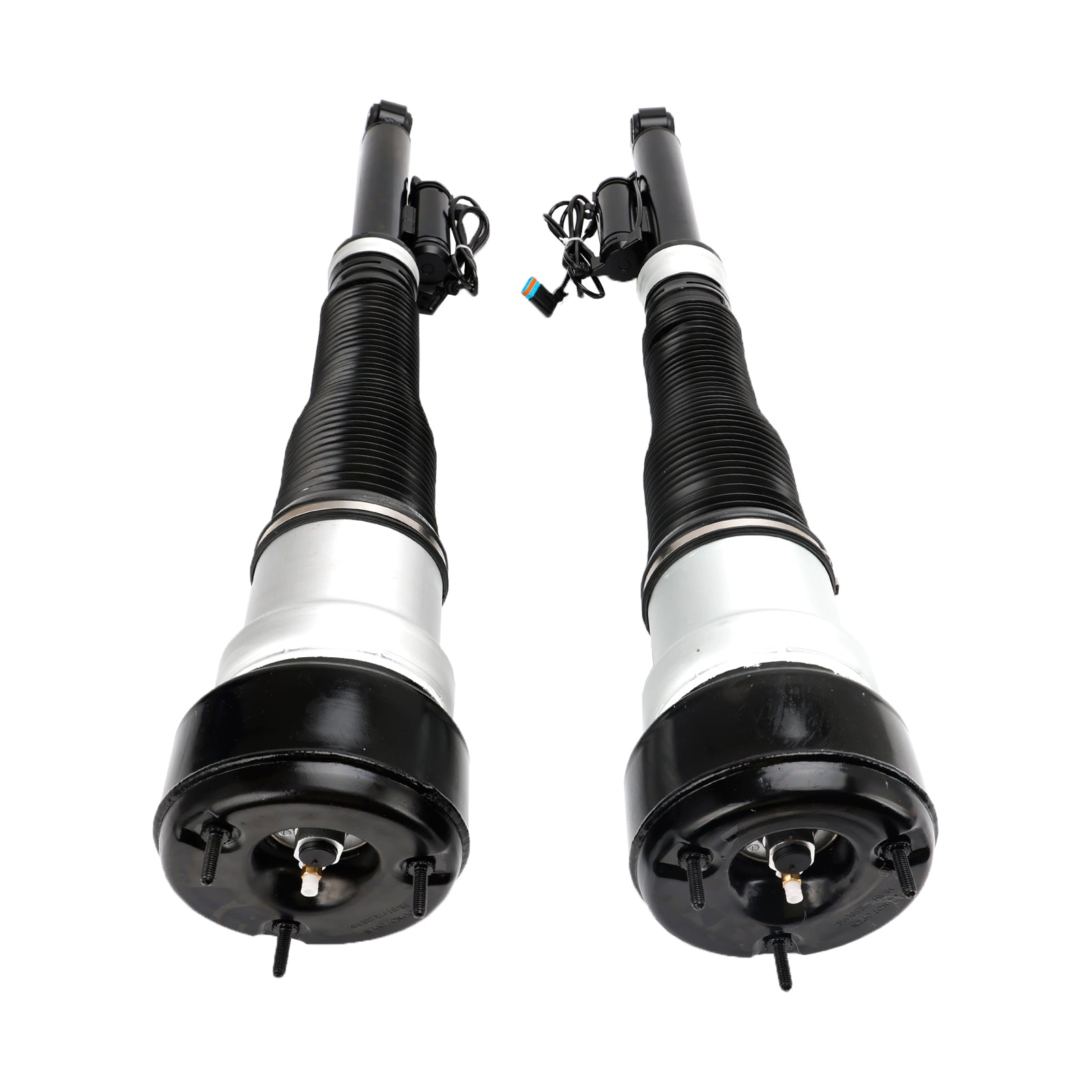 2× Rear Shock Strut Absorbers pour Mercedes-Benz S-Class W221 22132021
