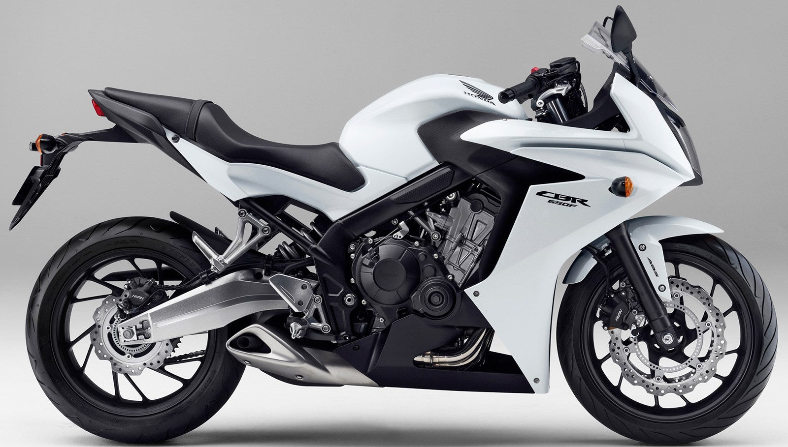 2014-2016 Honda CBR650F Kit de carénage d'injection carrosserie plasti
