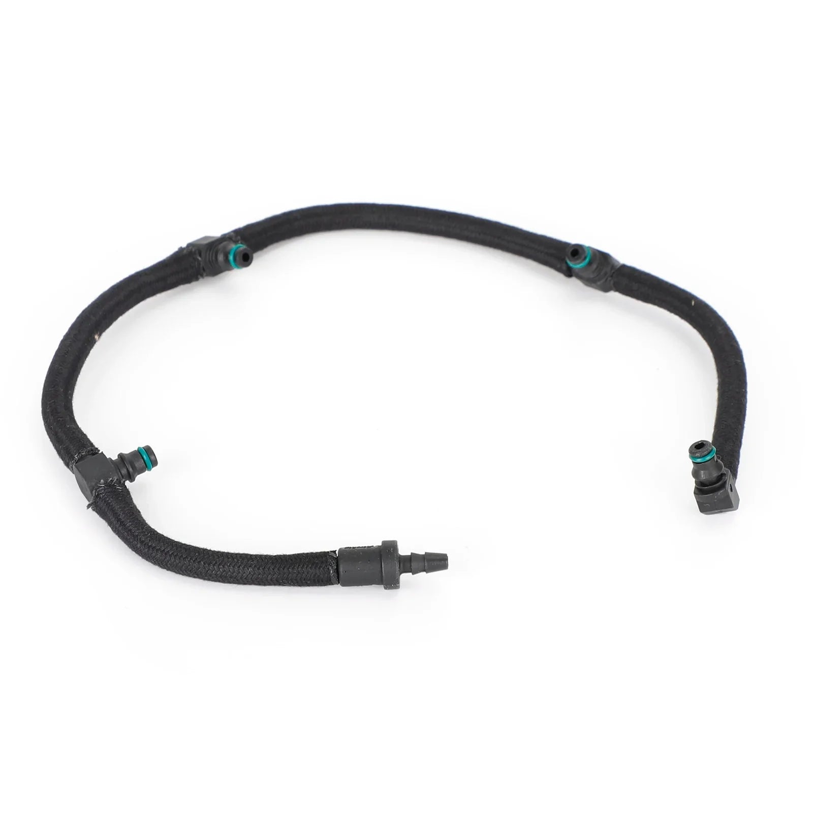Tuyau de retour d'injecteur de carburant WE011349Y pour Mazda BT-50 UN