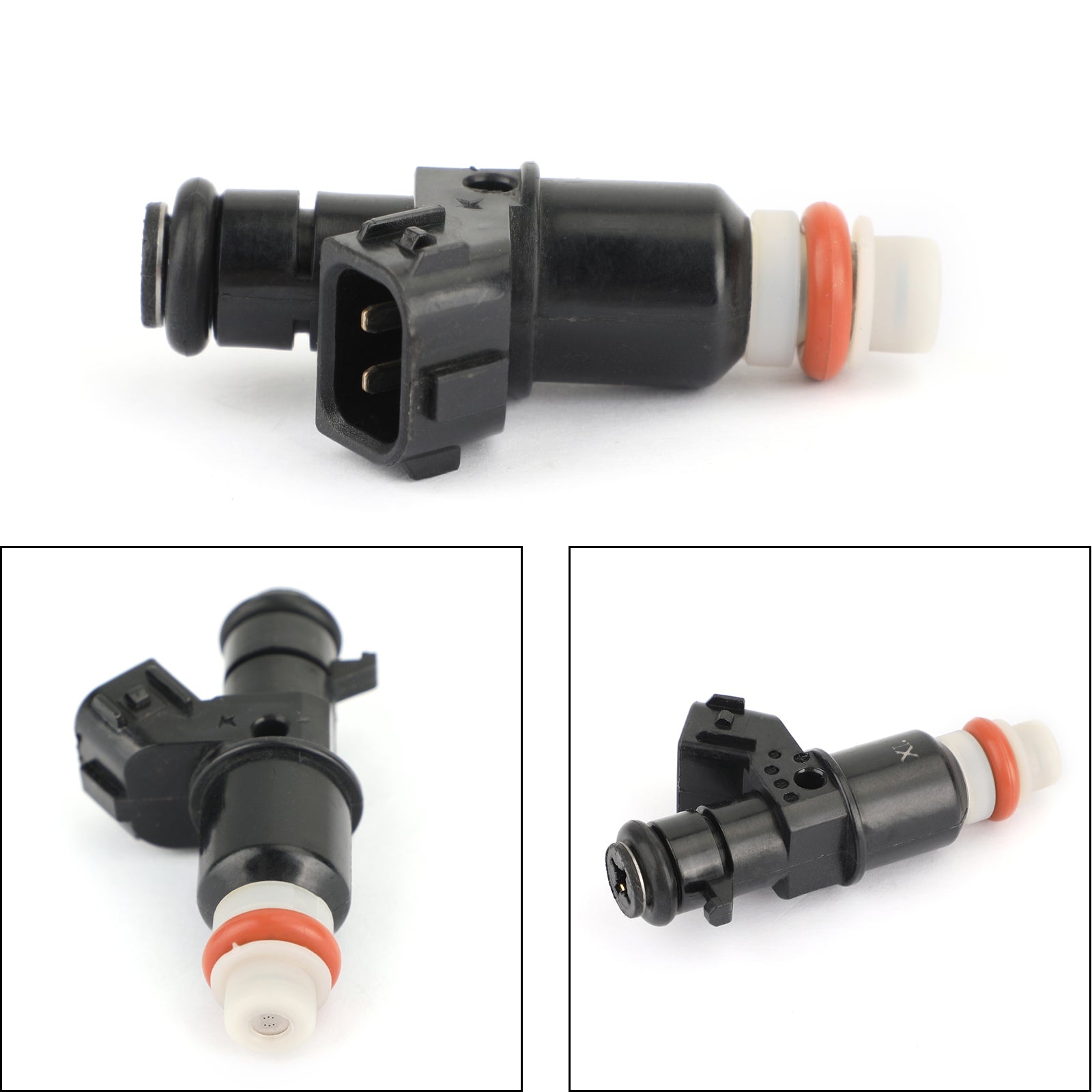 1PCS Flow Matched Fuel Injectors fit Honda Civic 2006-2011 1.8L 16450 ...
