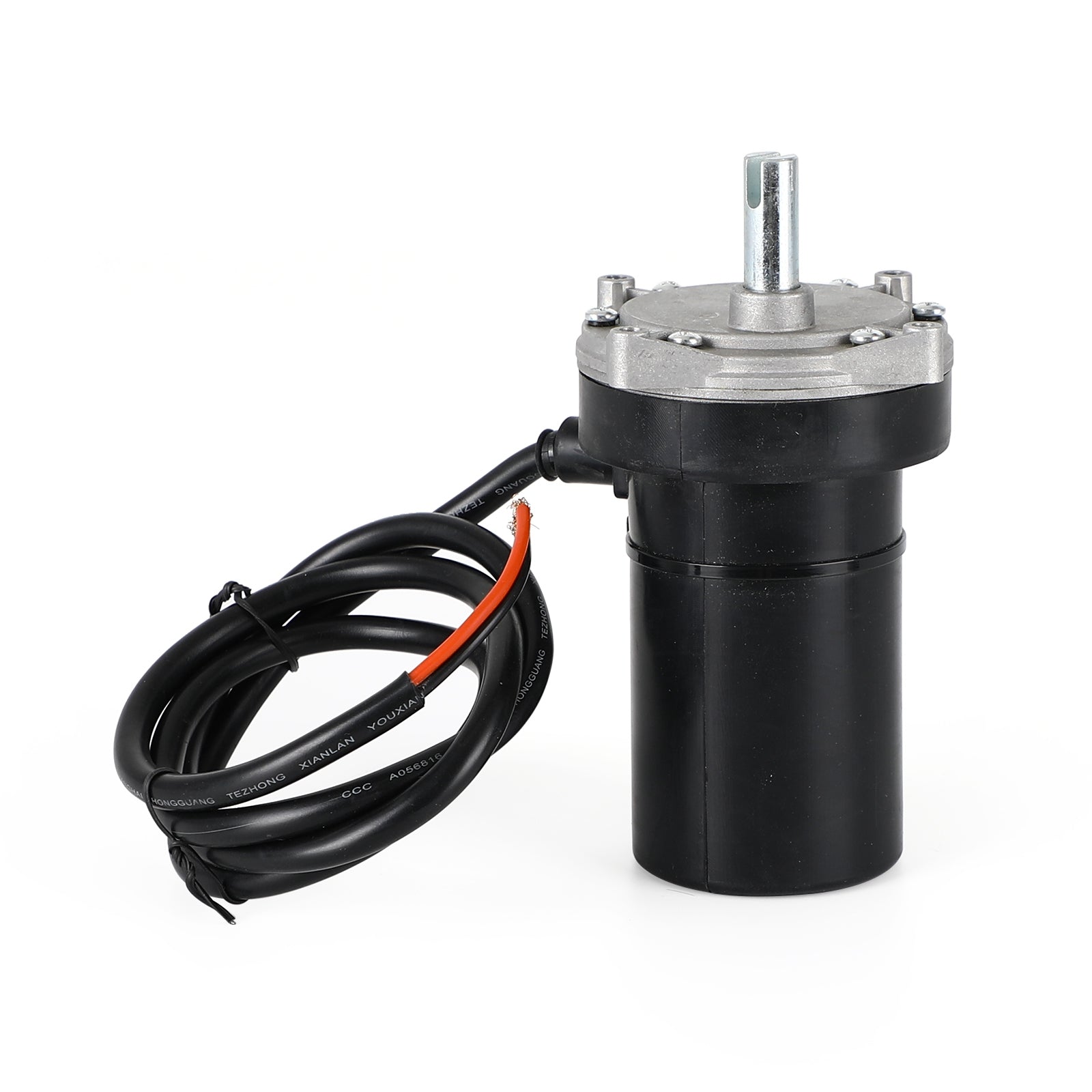 Moteur électrique 138445 de cric de stabilisateur arrière de rv 352338