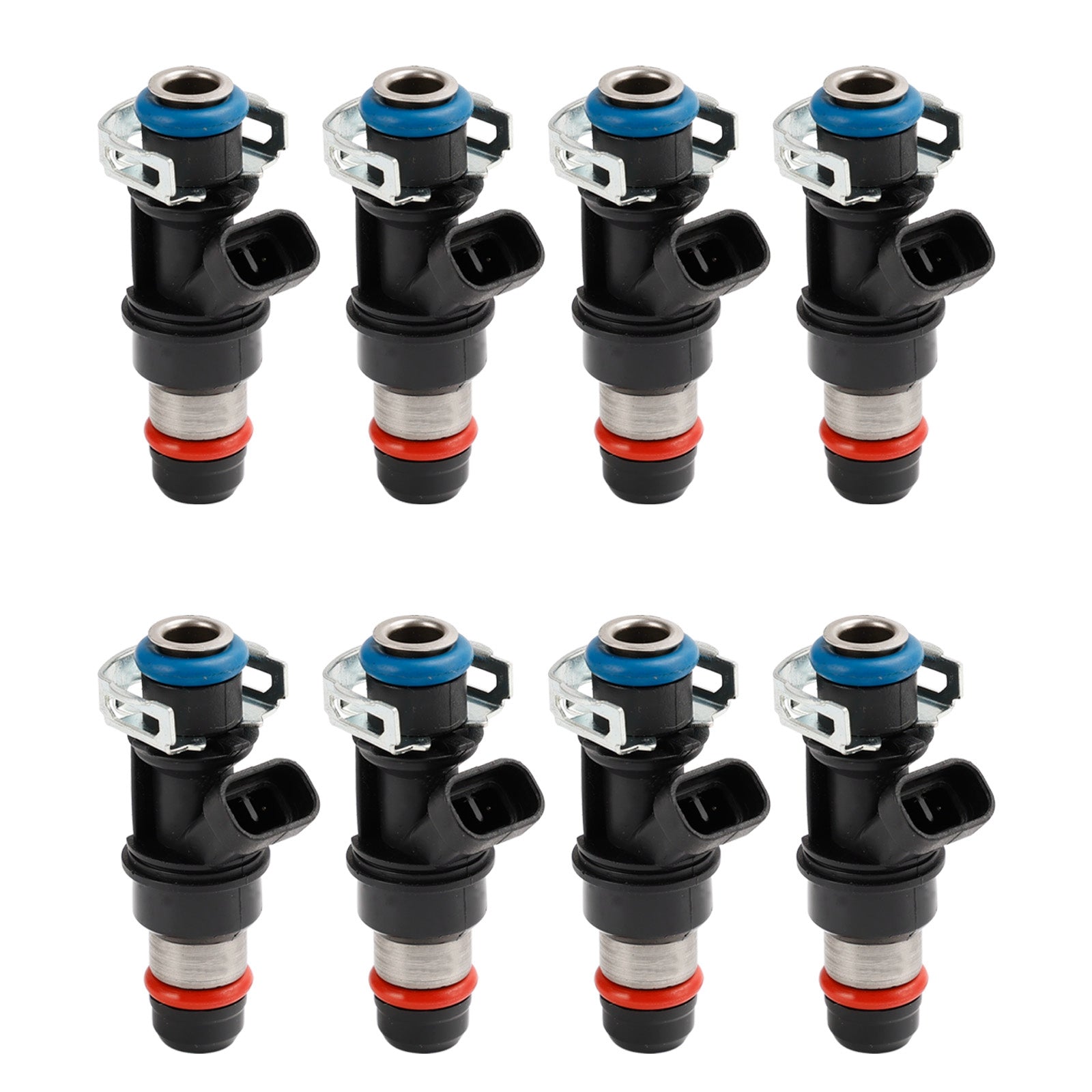 Injecteurs de carburant 25348180, 8 pièces, 881693002 RA087006, pour C