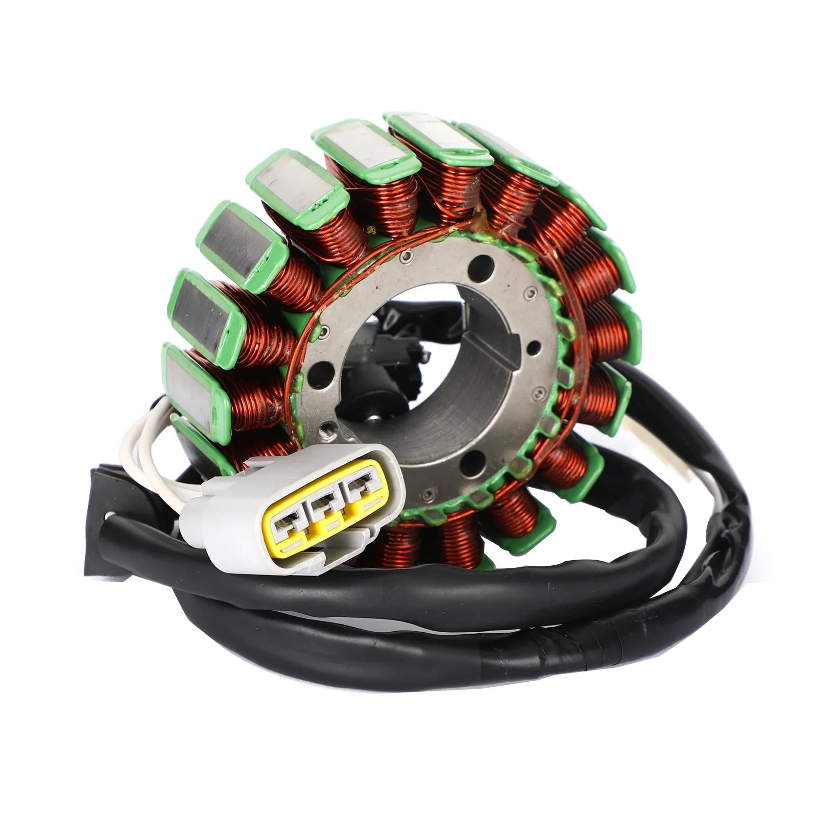 Générateur de stator Yamaha MTN850 MT09 SP Tracer 900 MTX850 Niken GT