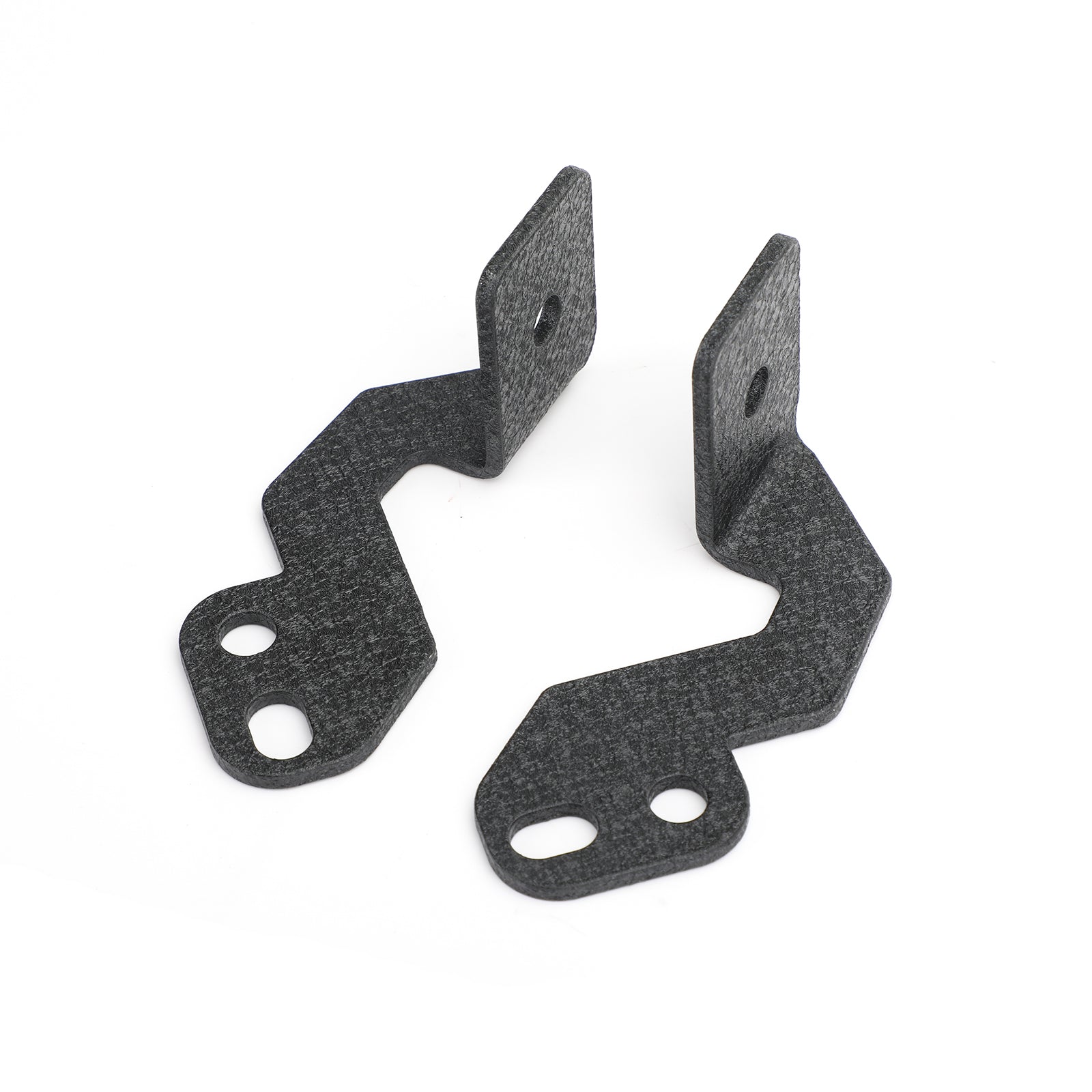 LED Light Pod Below Windshield Mount Bracket For HONDA PIONEER 700 ...