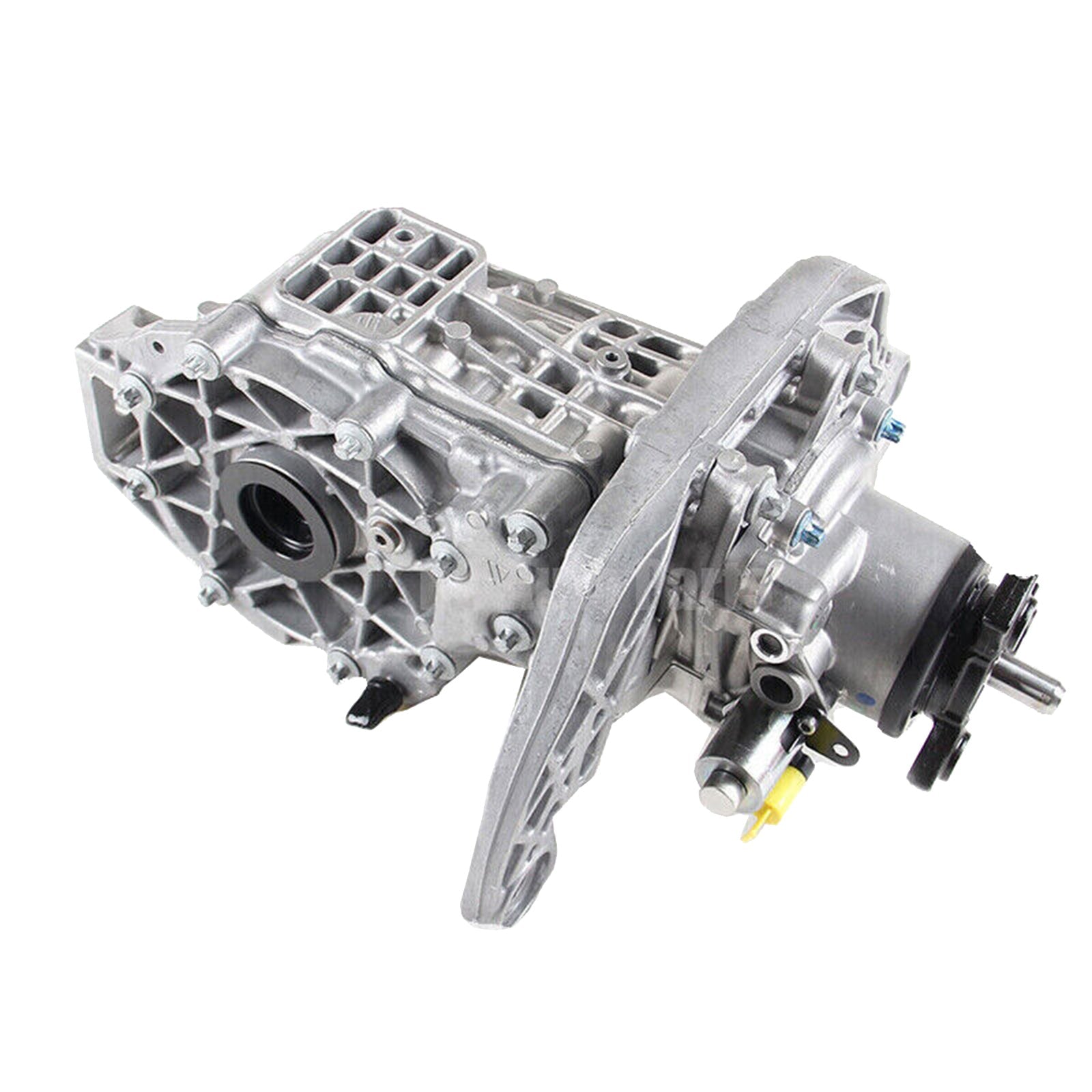 Ensemble différentiel arrière A2463500802 pour Mercedes Benz CLA250 A4