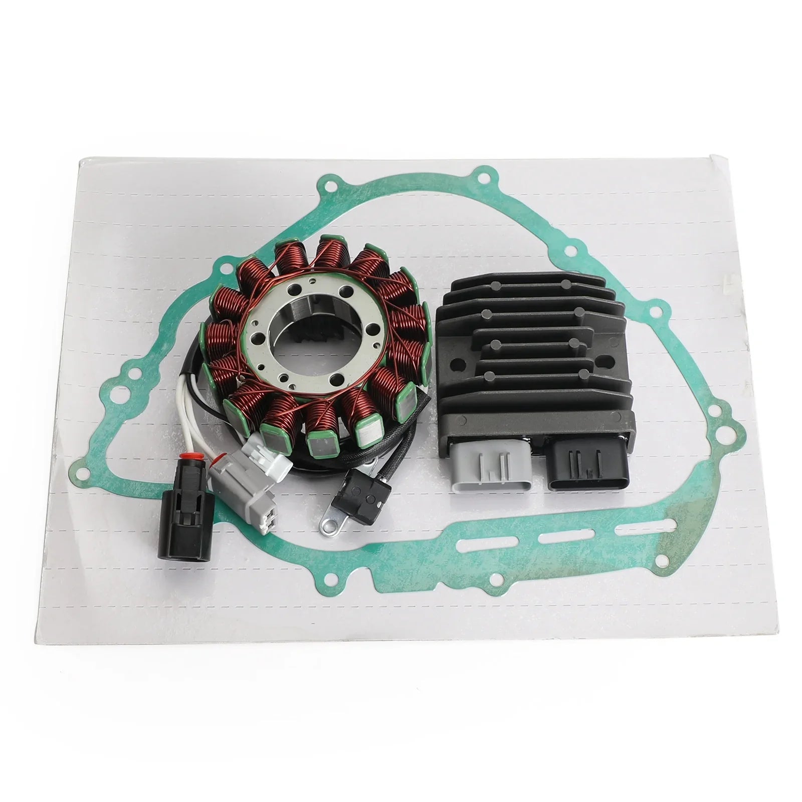 Yamaha YXR 700 F Rhino YXM YXC 700 Viking Régulateur Stator Bobine Joi