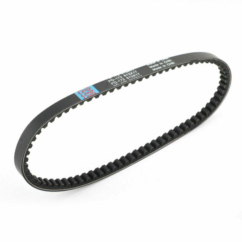 17W Drive ATV Predator For x 90 / Belt / 01-06 Scrambler Polaris ...